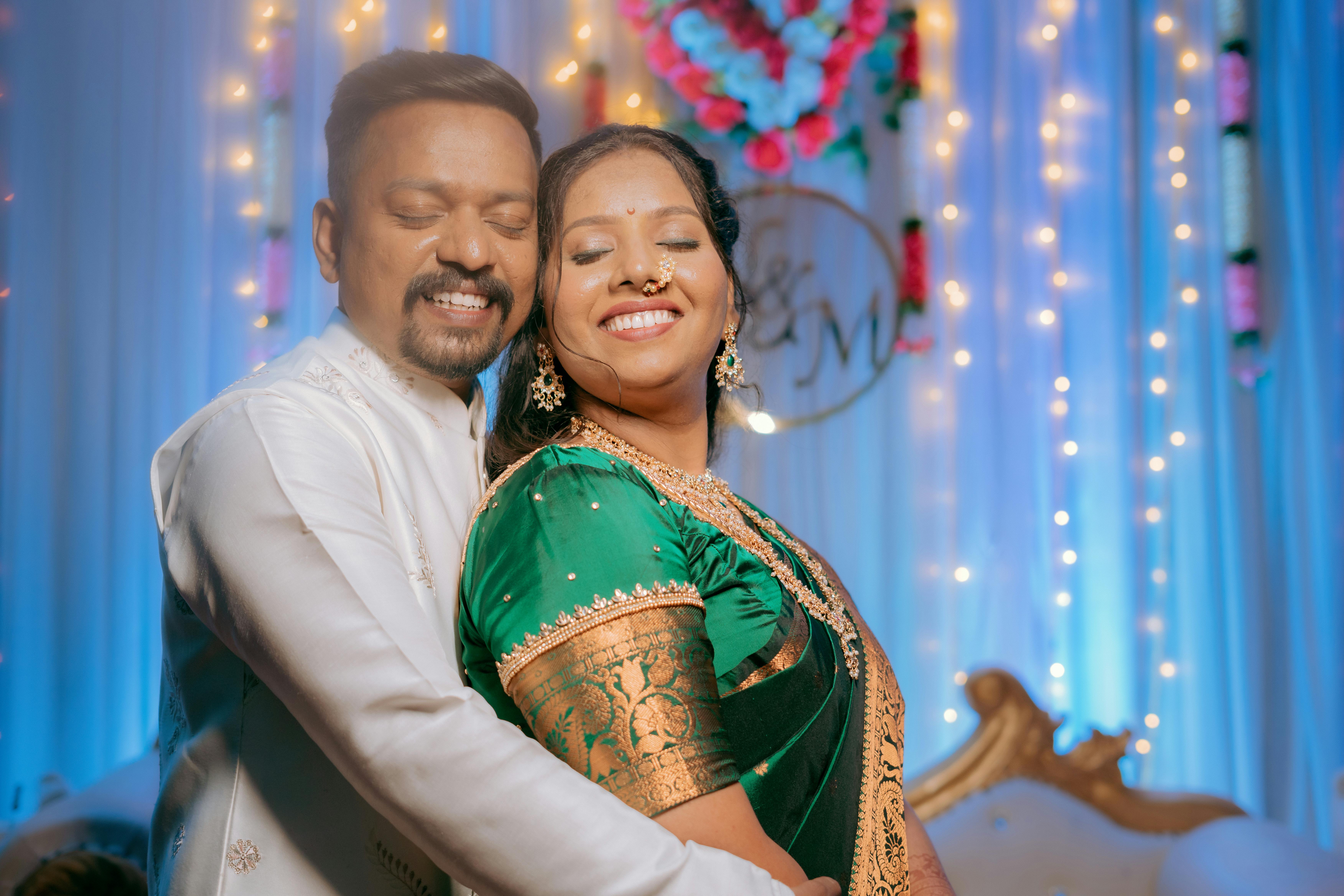 Wedding Couple Photoframe Photos, Download The BEST Free Wedding Couple ...