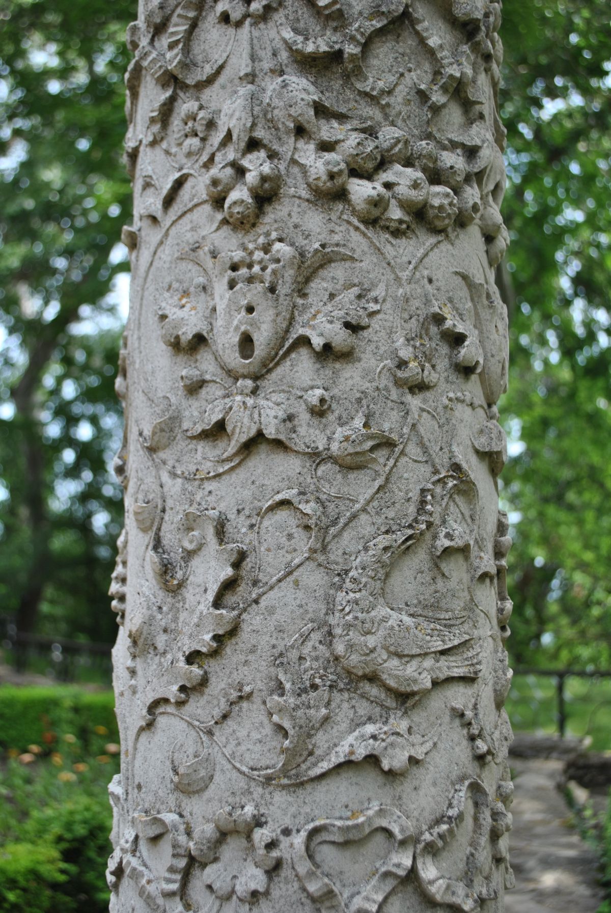 Pillar Photos, Download The BEST Free Pillar Stock Photos & HD Images