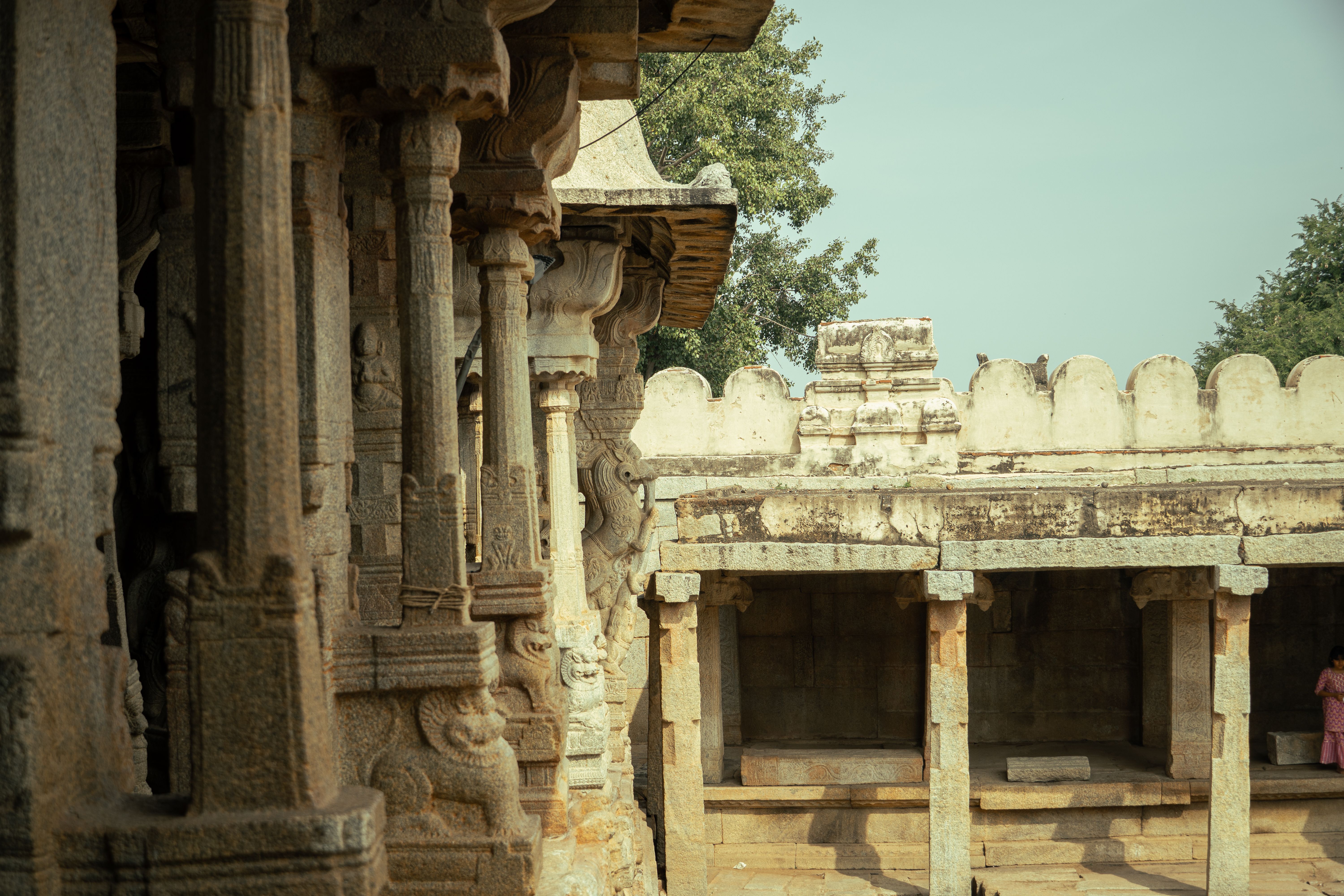 Love Couple In Hindu Temple Photos, Download The BEST Free Love Couple ...