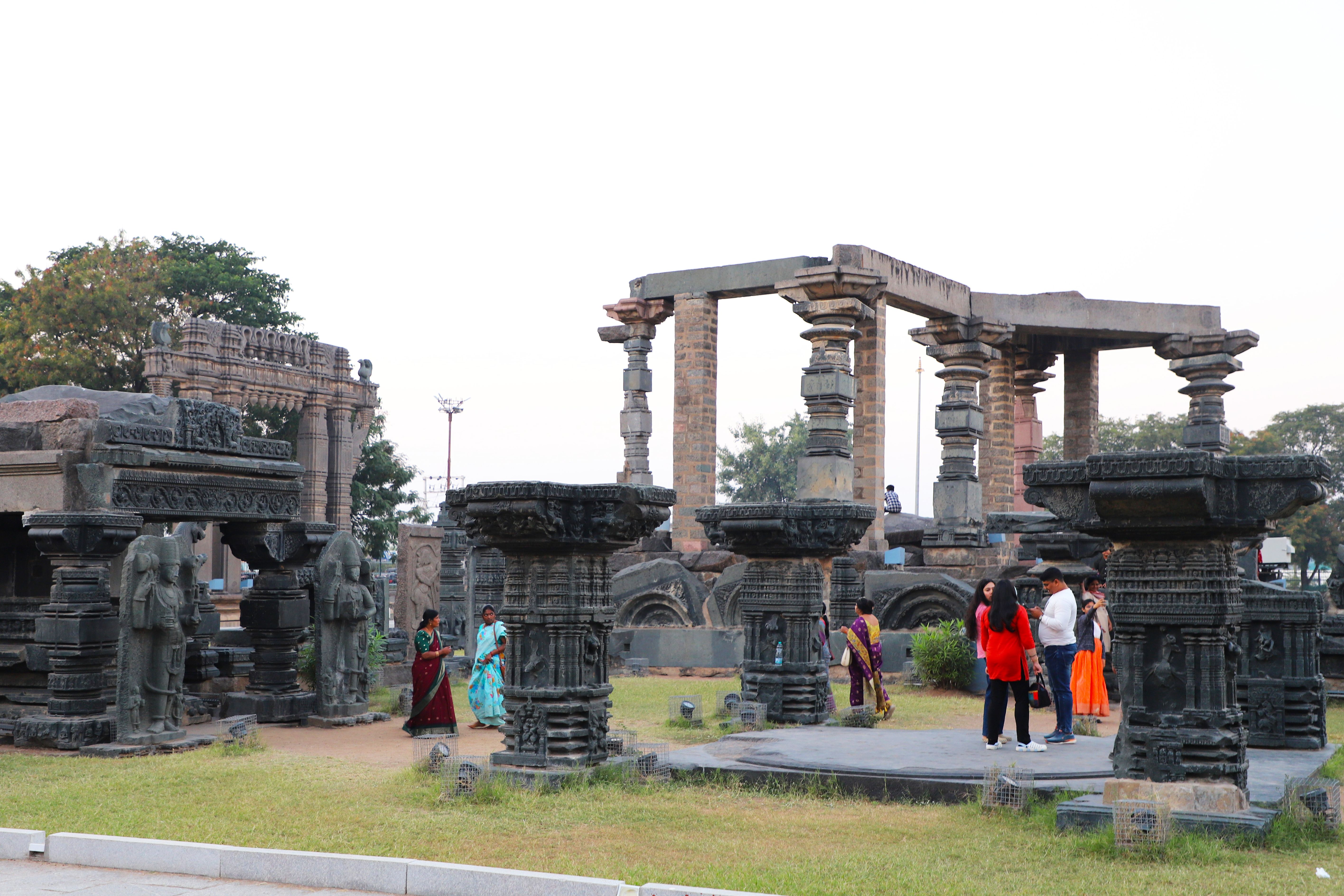 Ramappa Temple Photos, Download The BEST Free Ramappa Temple Stock ...