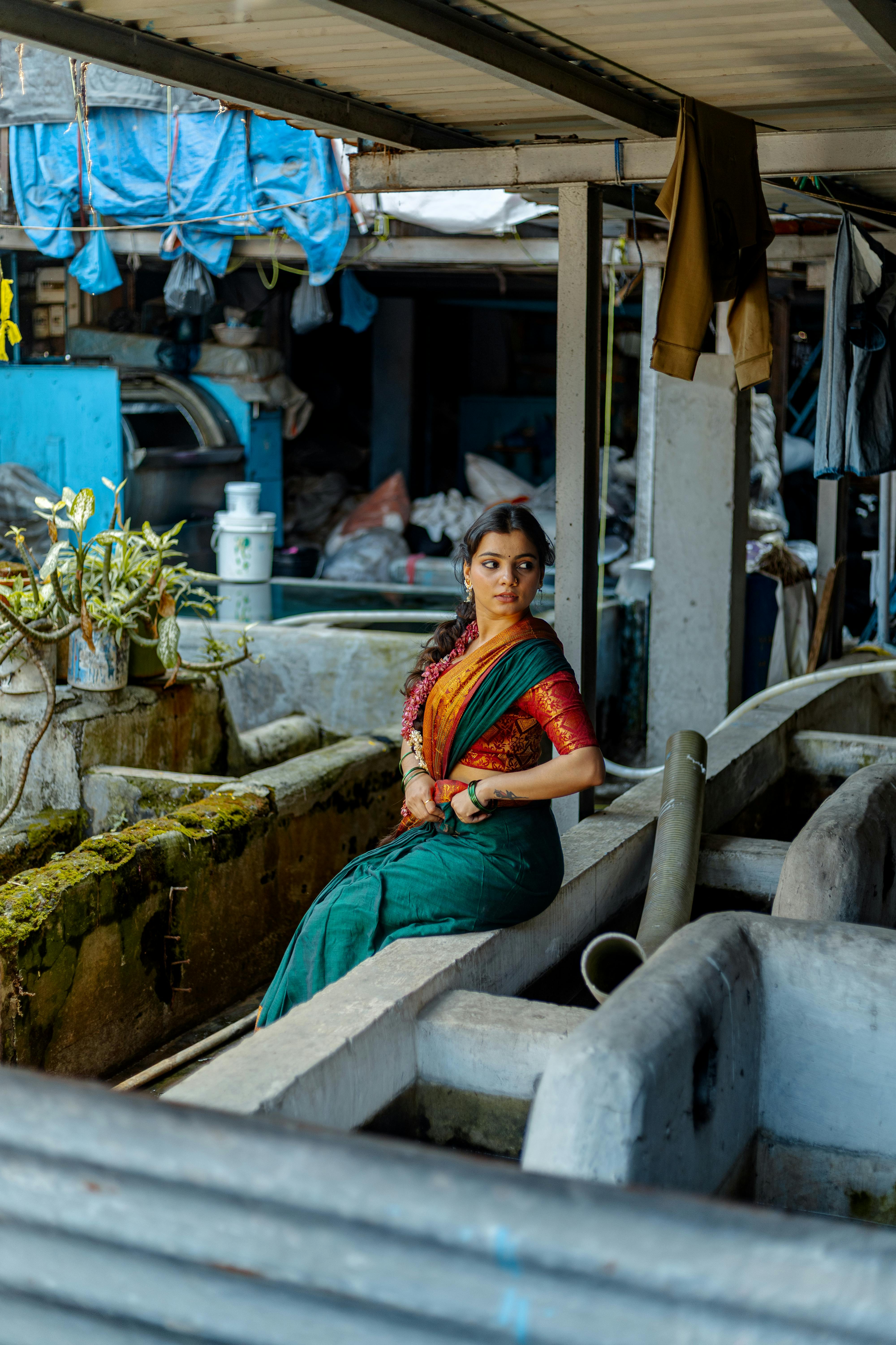 Fashion Industry Factory Photos, Download The BEST Free Fashion ...