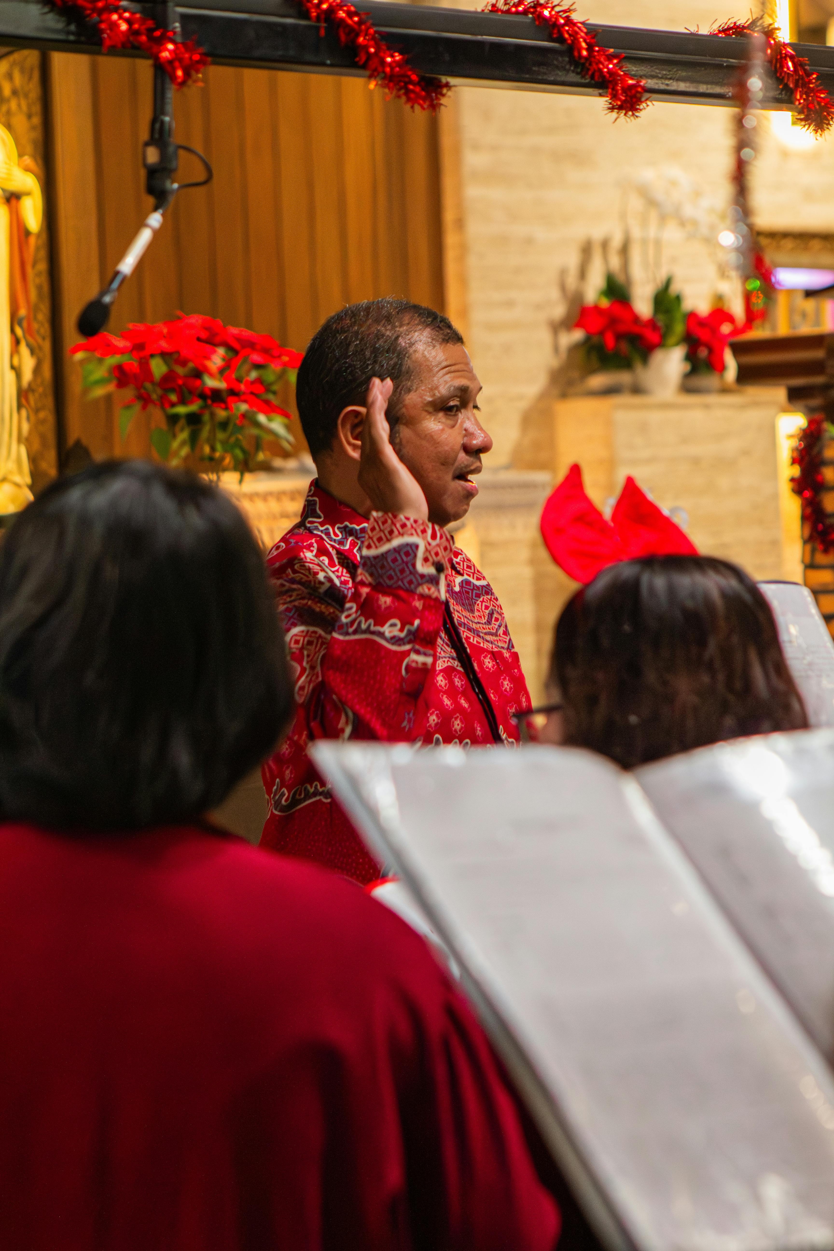 Christmas Singing Photos, Download The BEST Free Christmas Singing ...