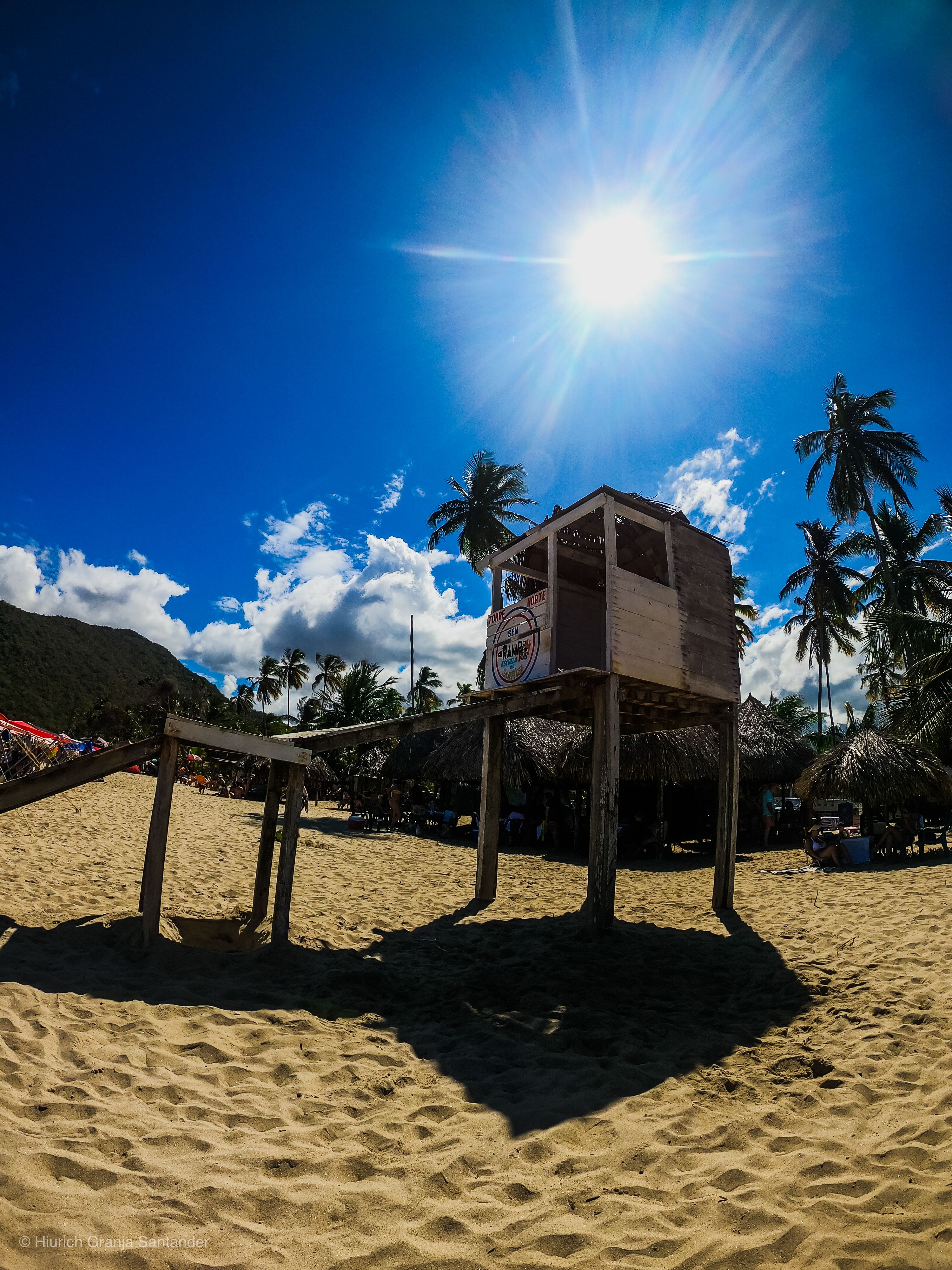 Beach · Pexels