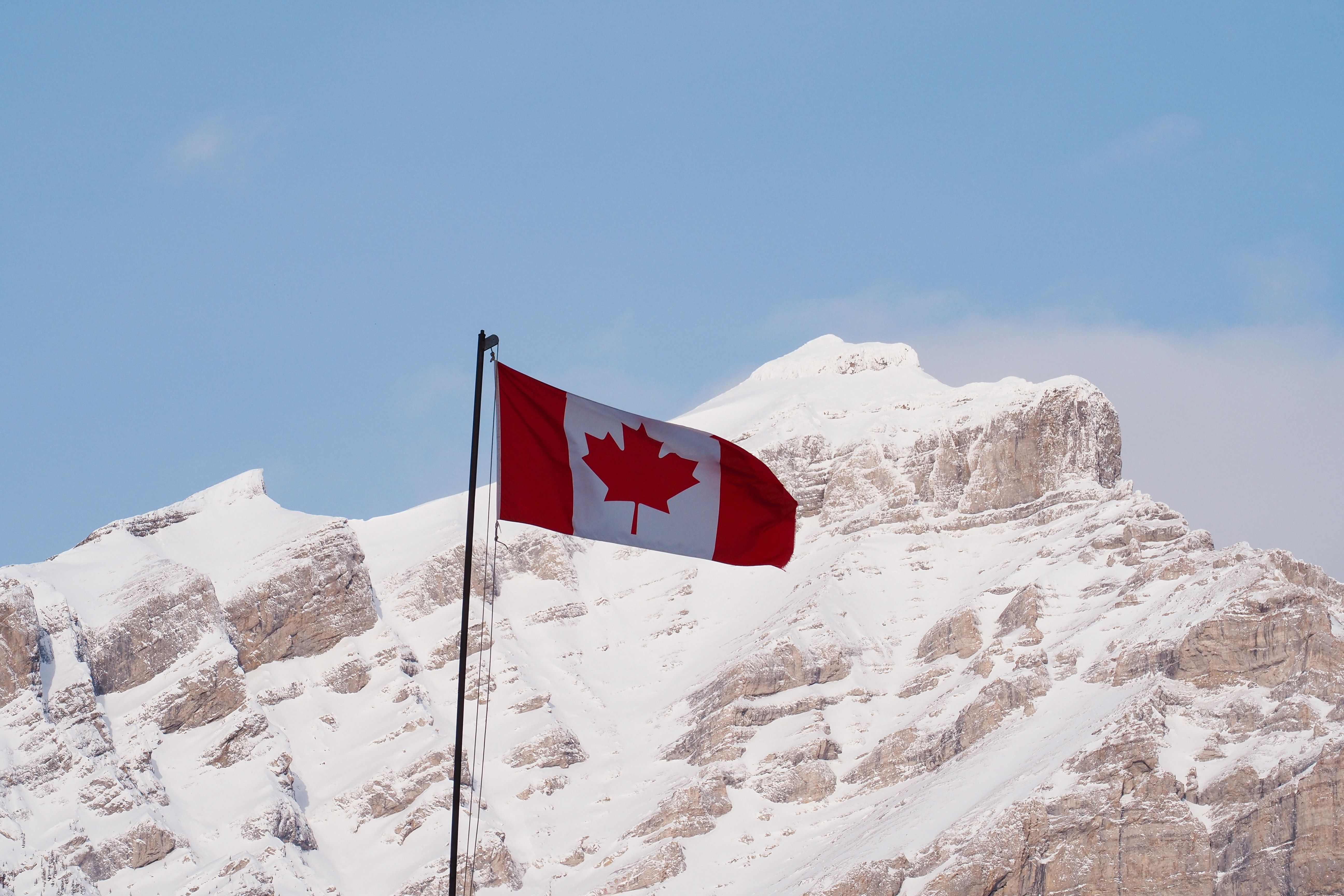Canadian Flag Photos, Download The BEST Free Canadian Flag Stock Photos ...