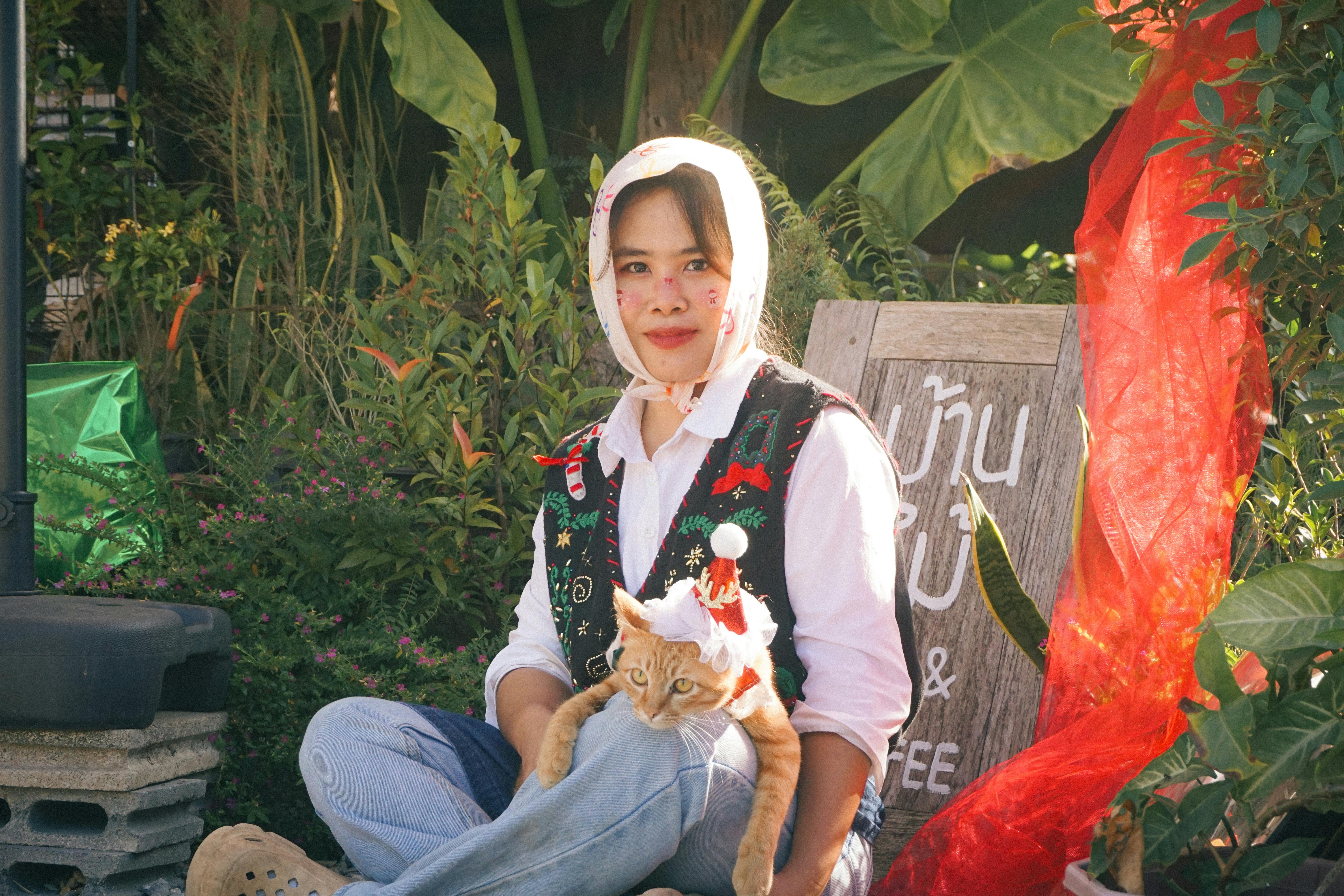 Smiling Cat Photos, Download The BEST Free Smiling Cat Stock Photos ...