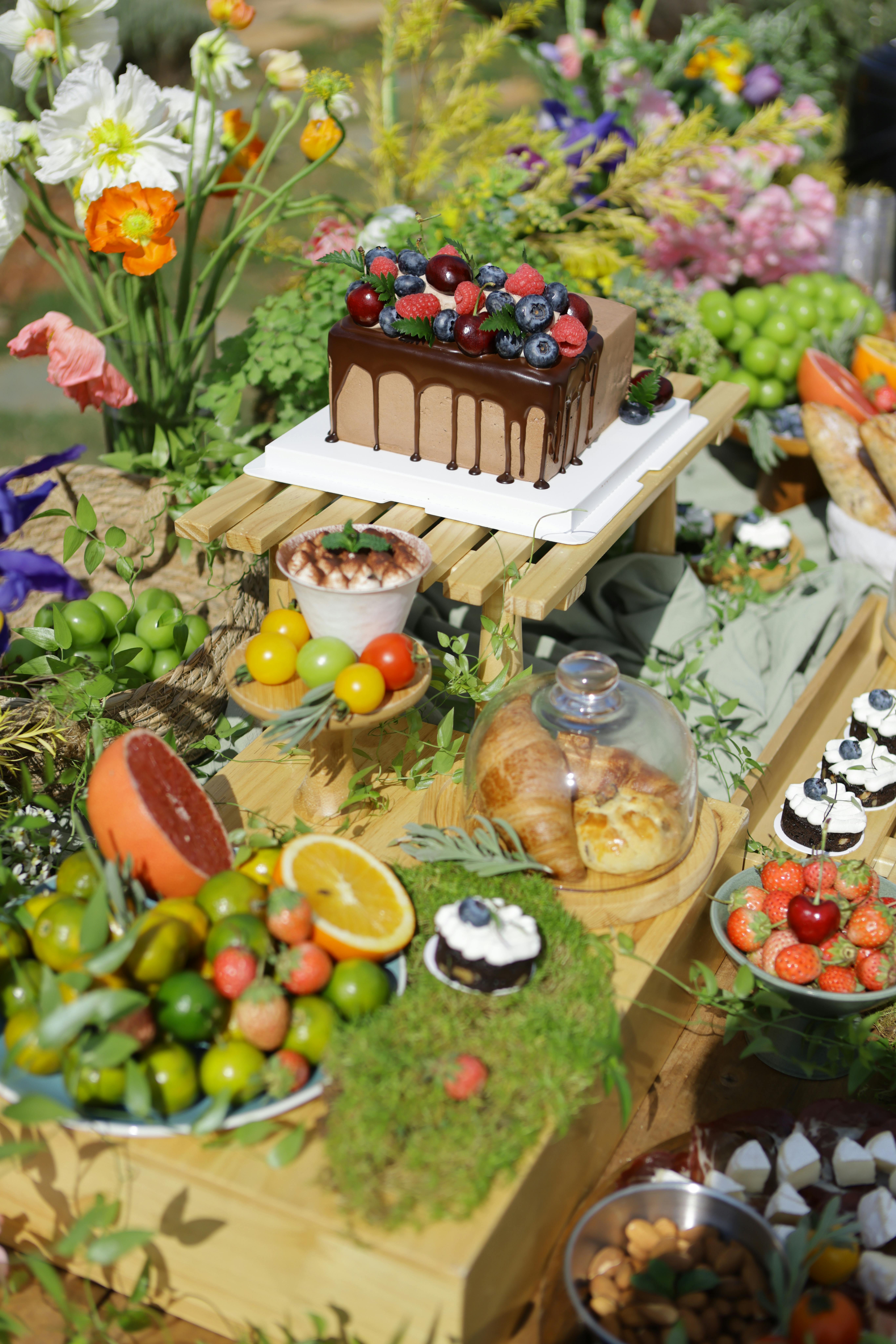 10,000+ Best Birtday Torta Photos · 100% Free Download · Pexels Stock ...