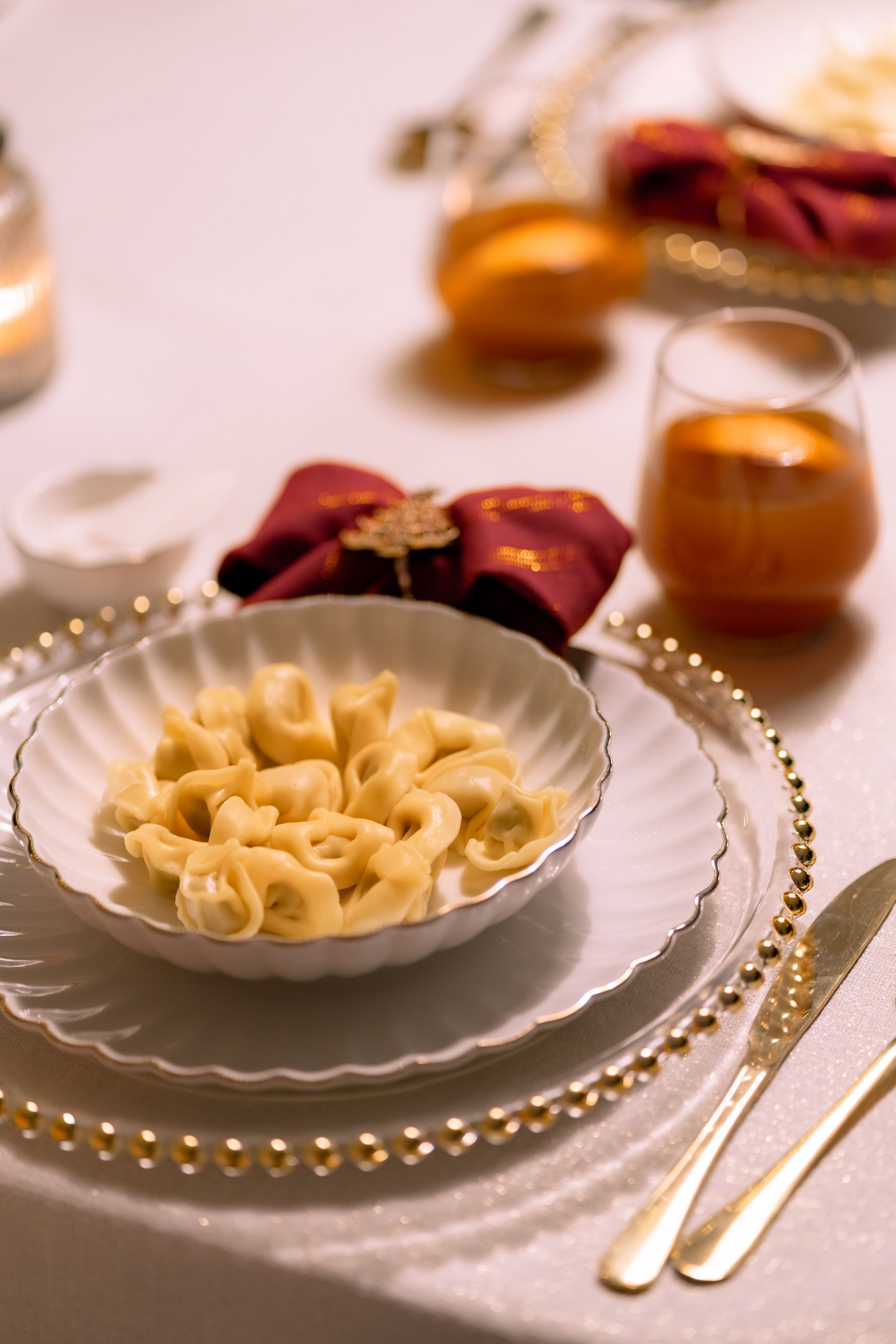 Christmas Ravioli Photos, Download The BEST Free Christmas Ravioli ...