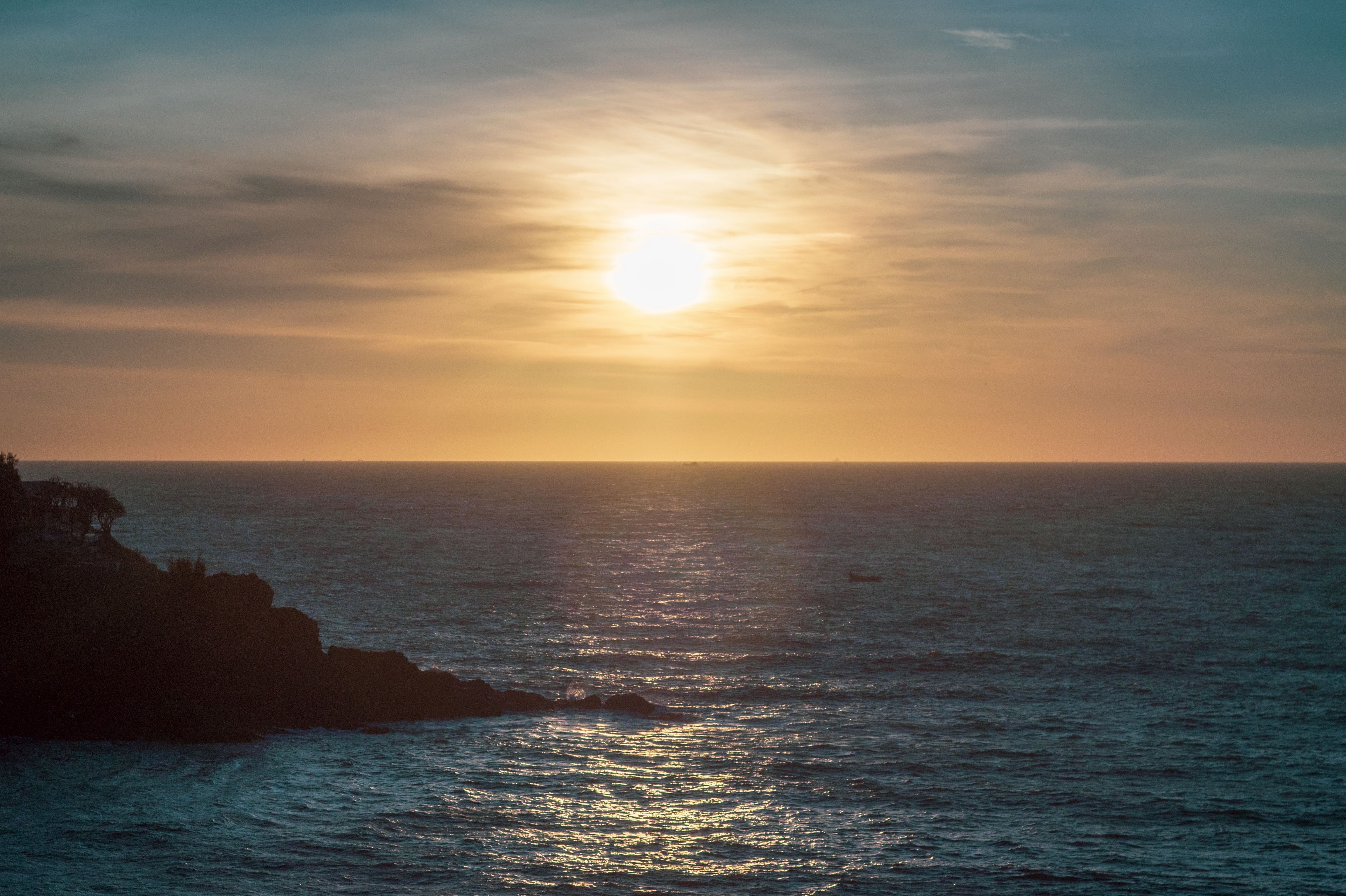 Ocean Landscape Photos, Download The BEST Free Ocean Landscape Stock ...