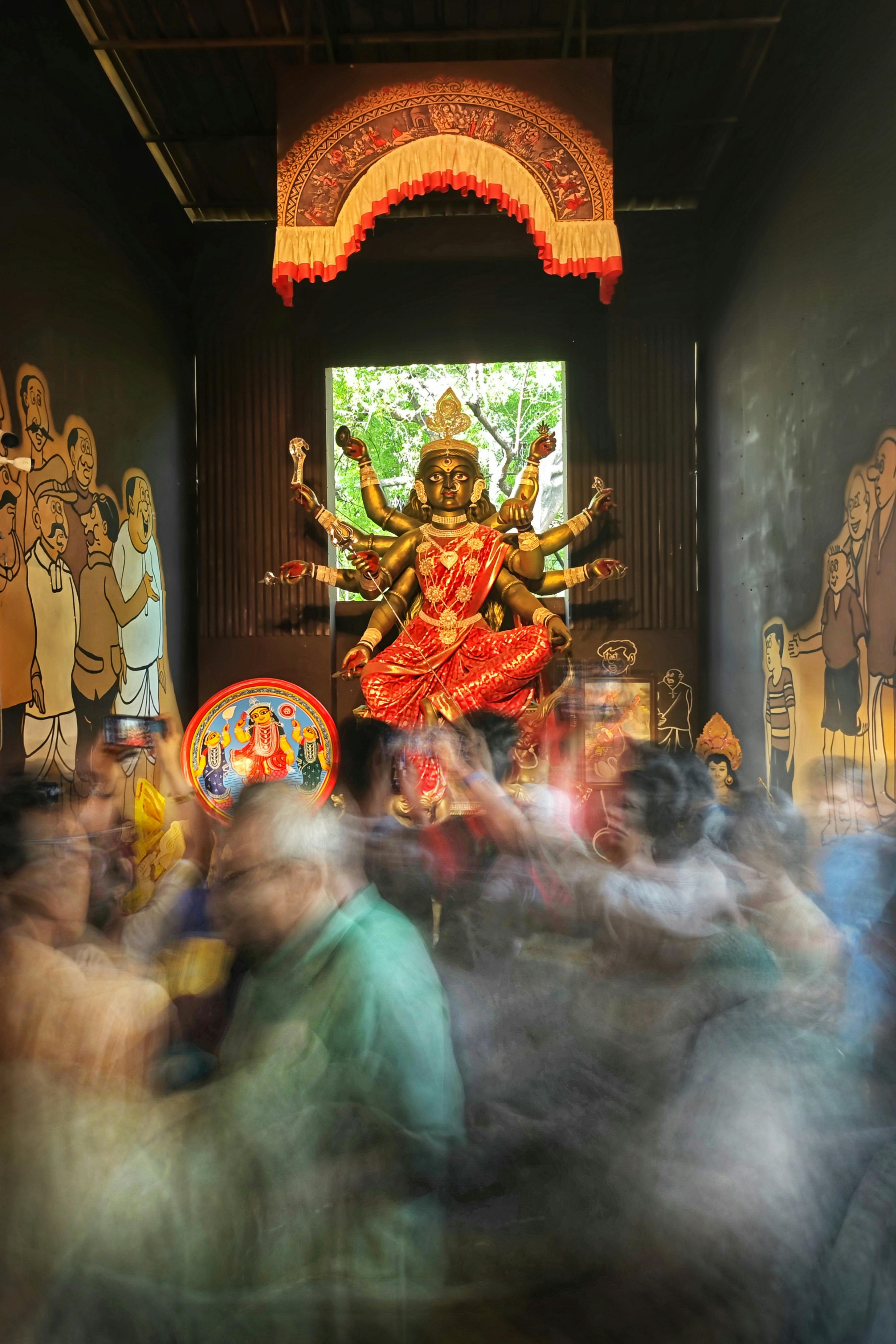 Navratri Photos, Download The BEST Free Navratri Stock Photos & HD Images