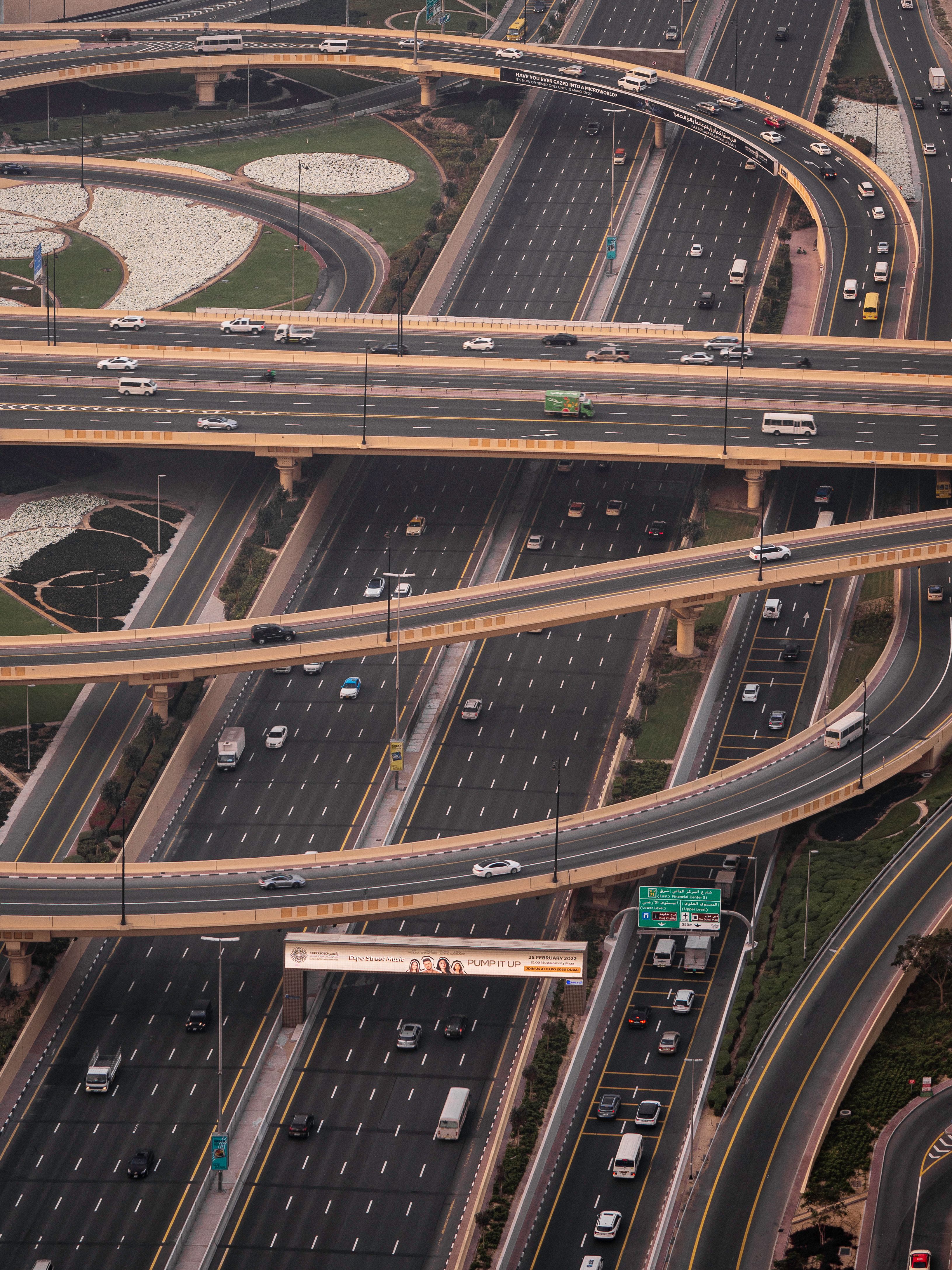 Expressway Roads Photos, Download The BEST Free Expressway Roads Stock ...