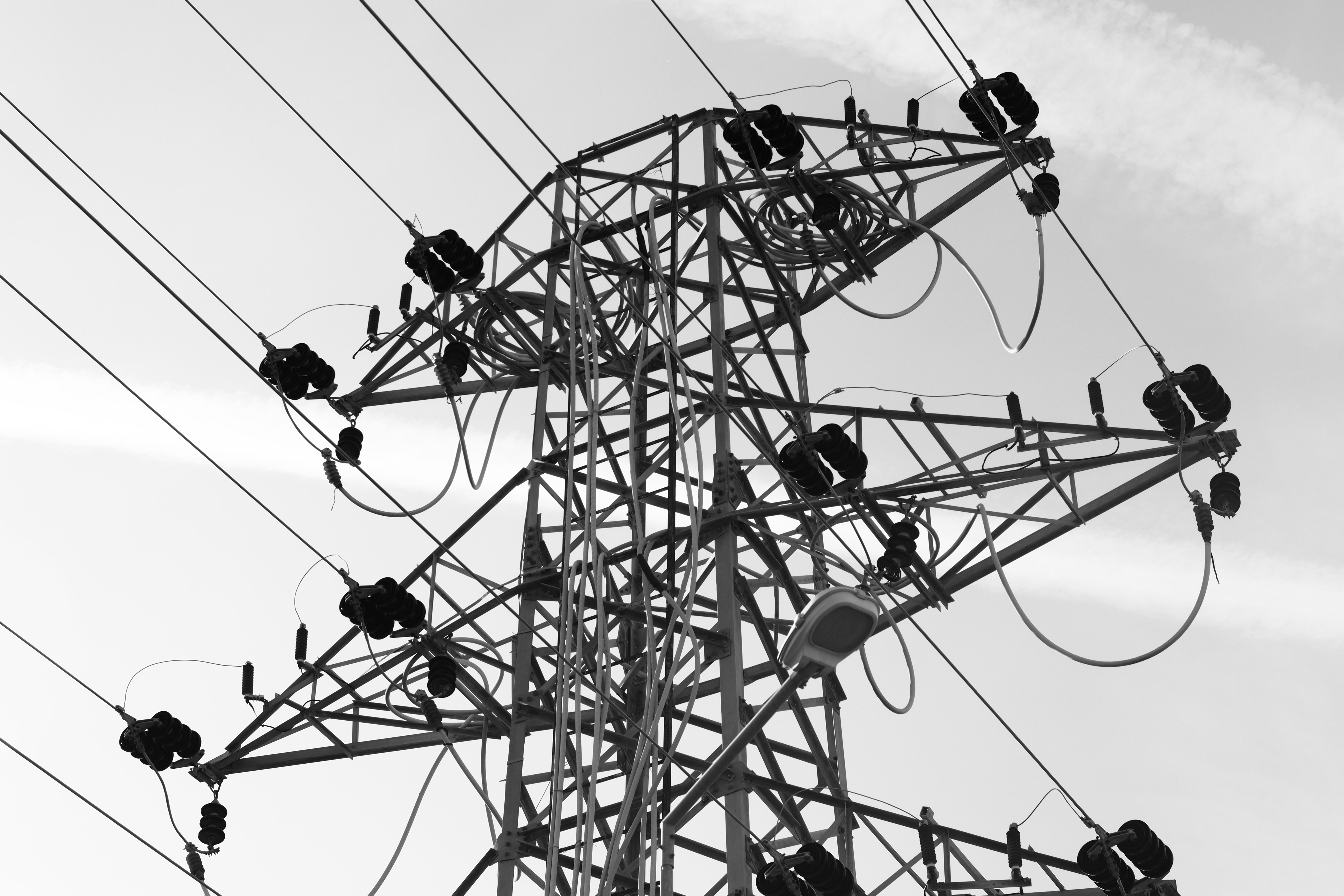 Electricity Photos, Download The BEST Free Electricity Stock Photos ...