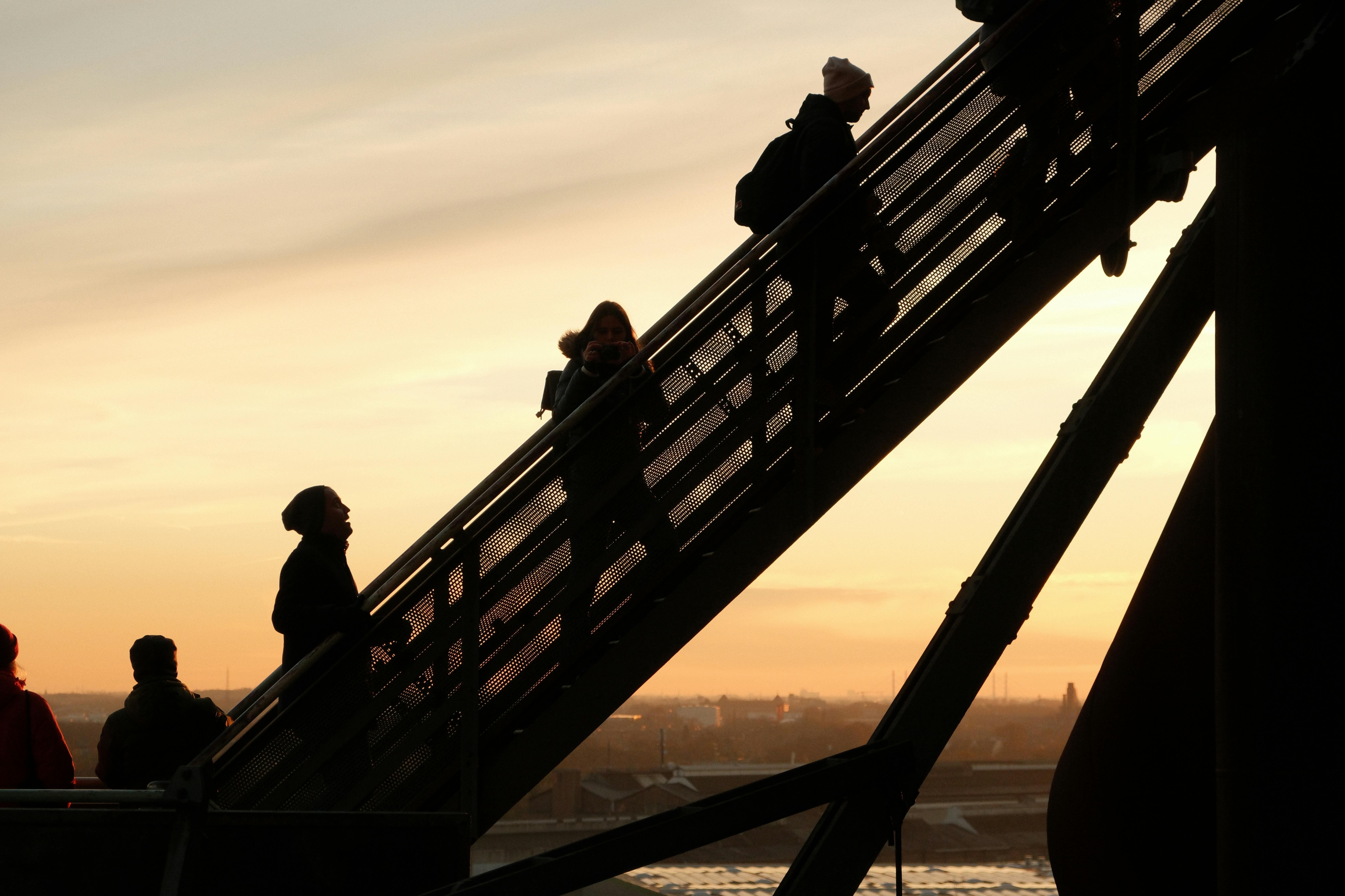 Human Silhouette Shadows Photos, Download The BEST Free Human ...