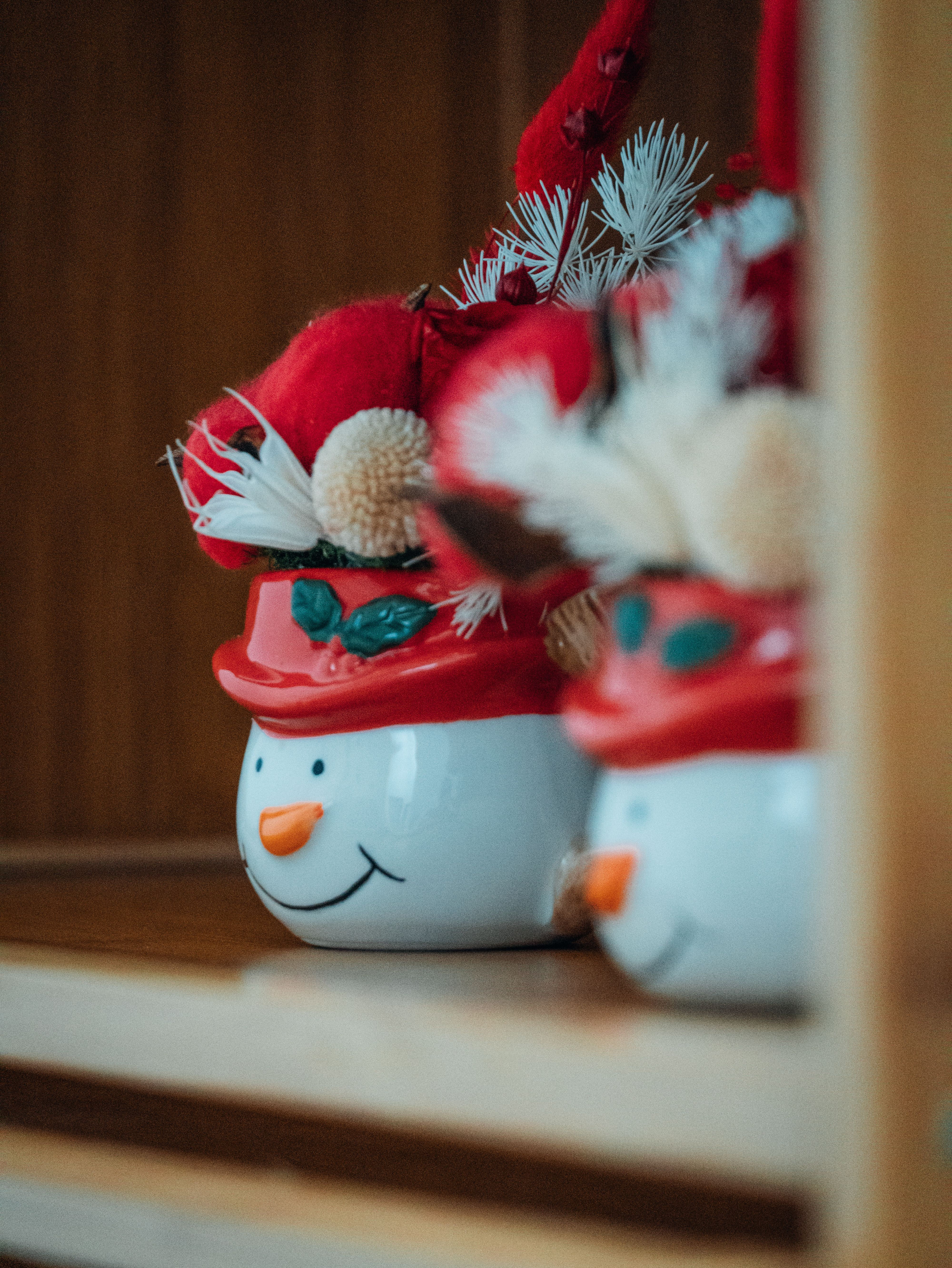 Snowman Wallpaper Photos, Download The BEST Free Snowman Wallpaper ...