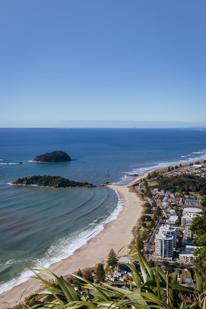 Mount Maunganui Beach Photos, Download The BEST Free Mount Maunganui ...
