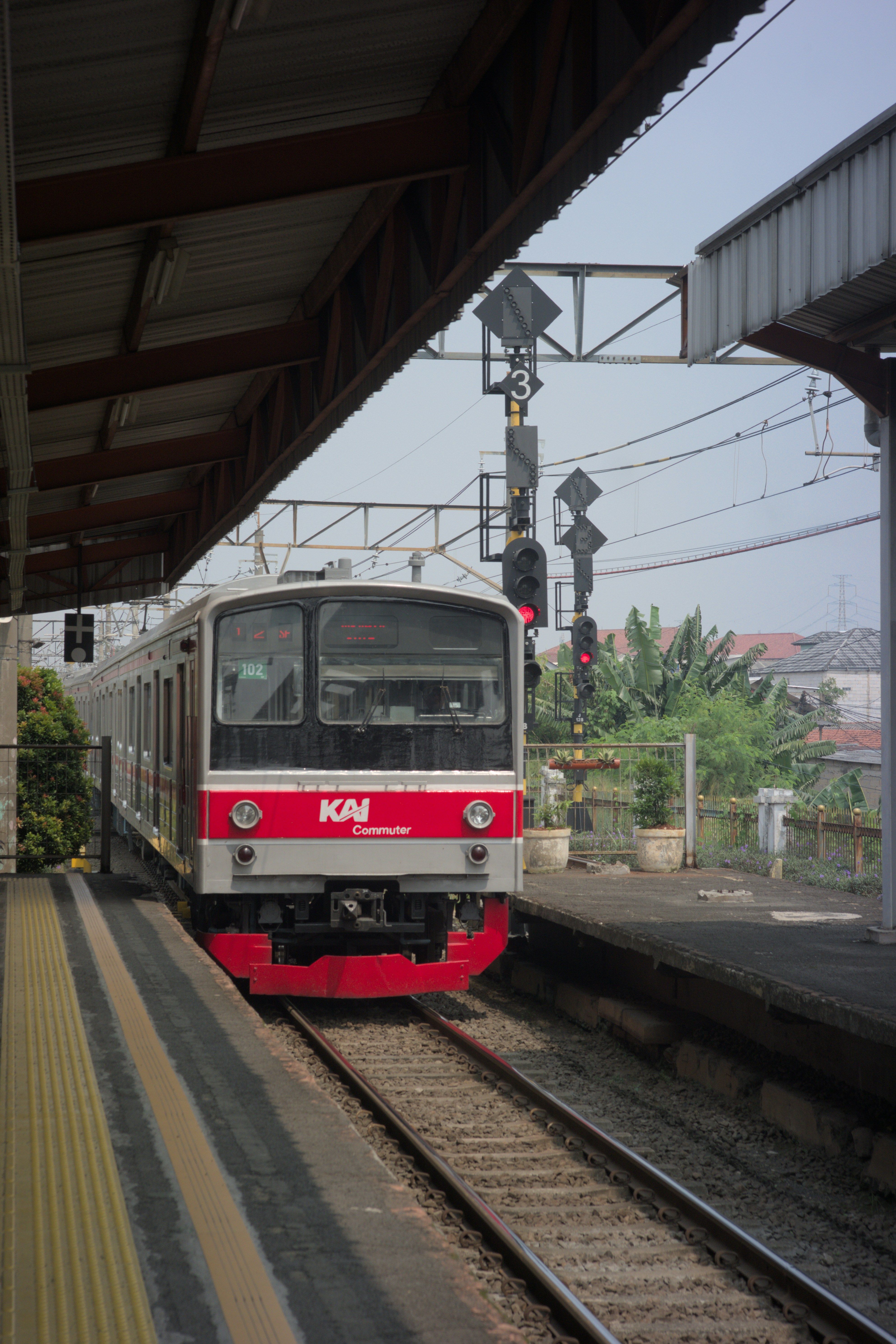Railway Architecture Landscape Photos, Download The BEST Free Railway ...