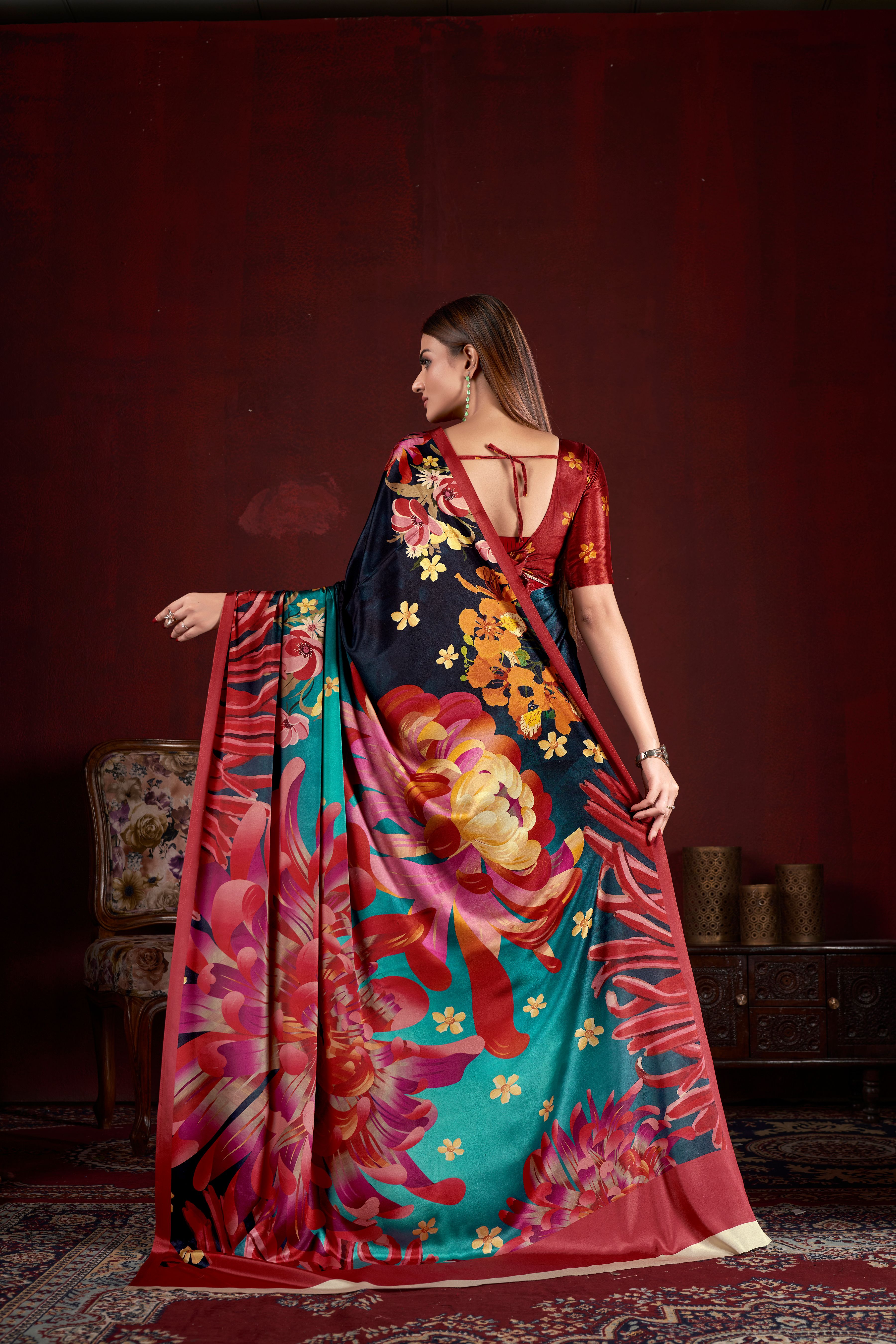Silk Saree Border Designs Photos, Download The BEST Free Silk Saree ...
