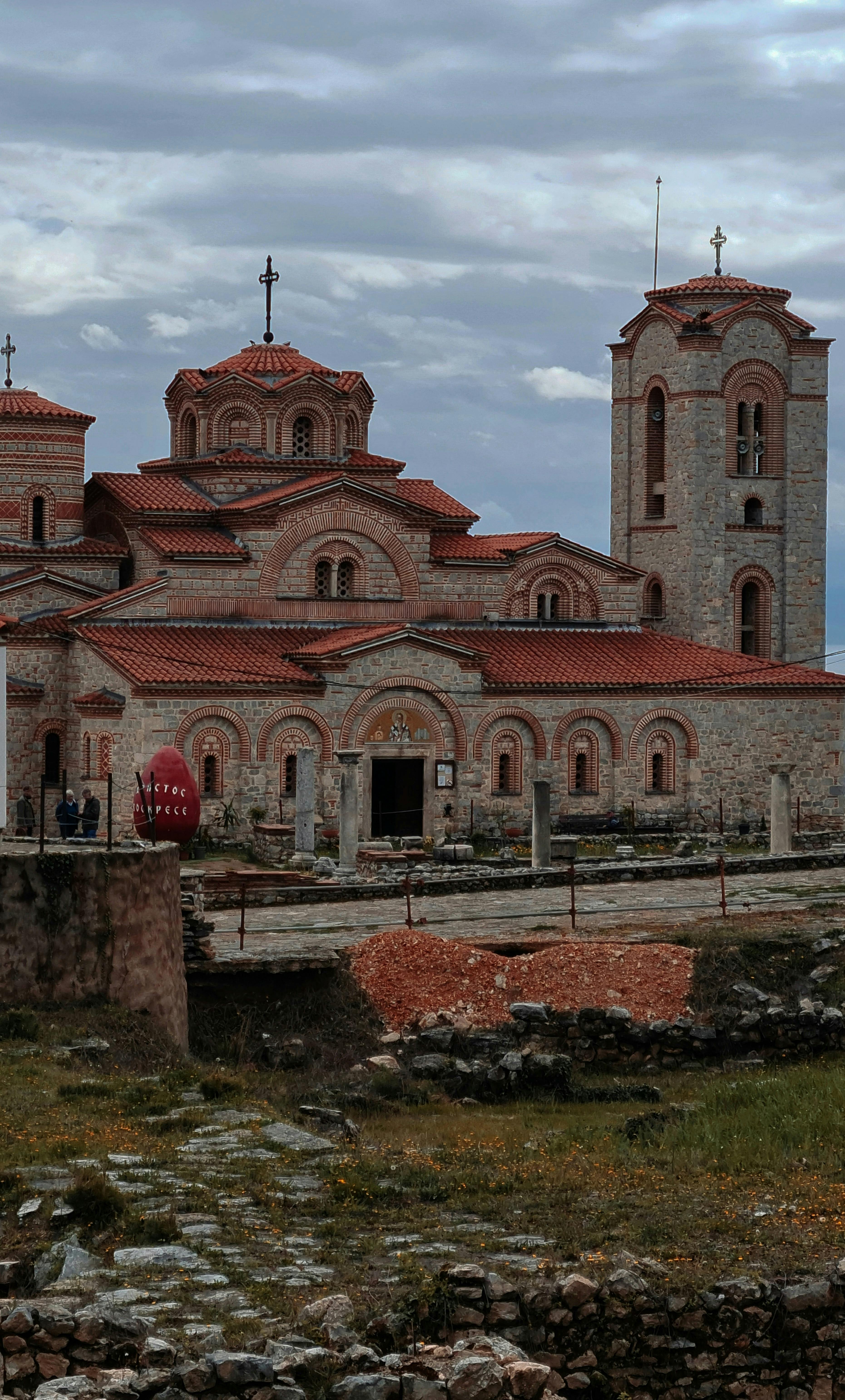 Ohrid · Ücretsiz Stok Fotoğraf