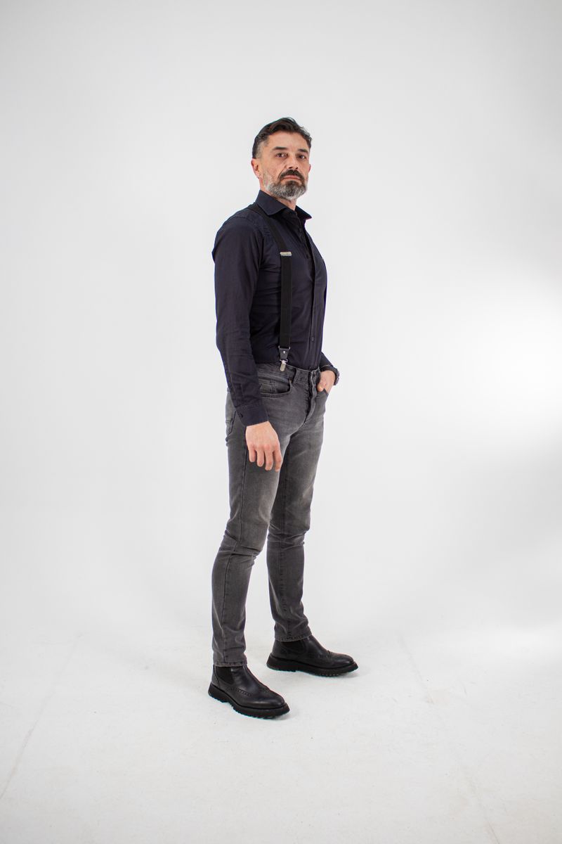 Men Full Body Portrait Photos, Download The BEST Free Men Full Body ...