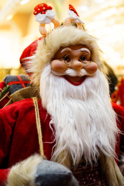 Santa Claus Photos, Download The BEST Free Santa Claus Stock Photos ...