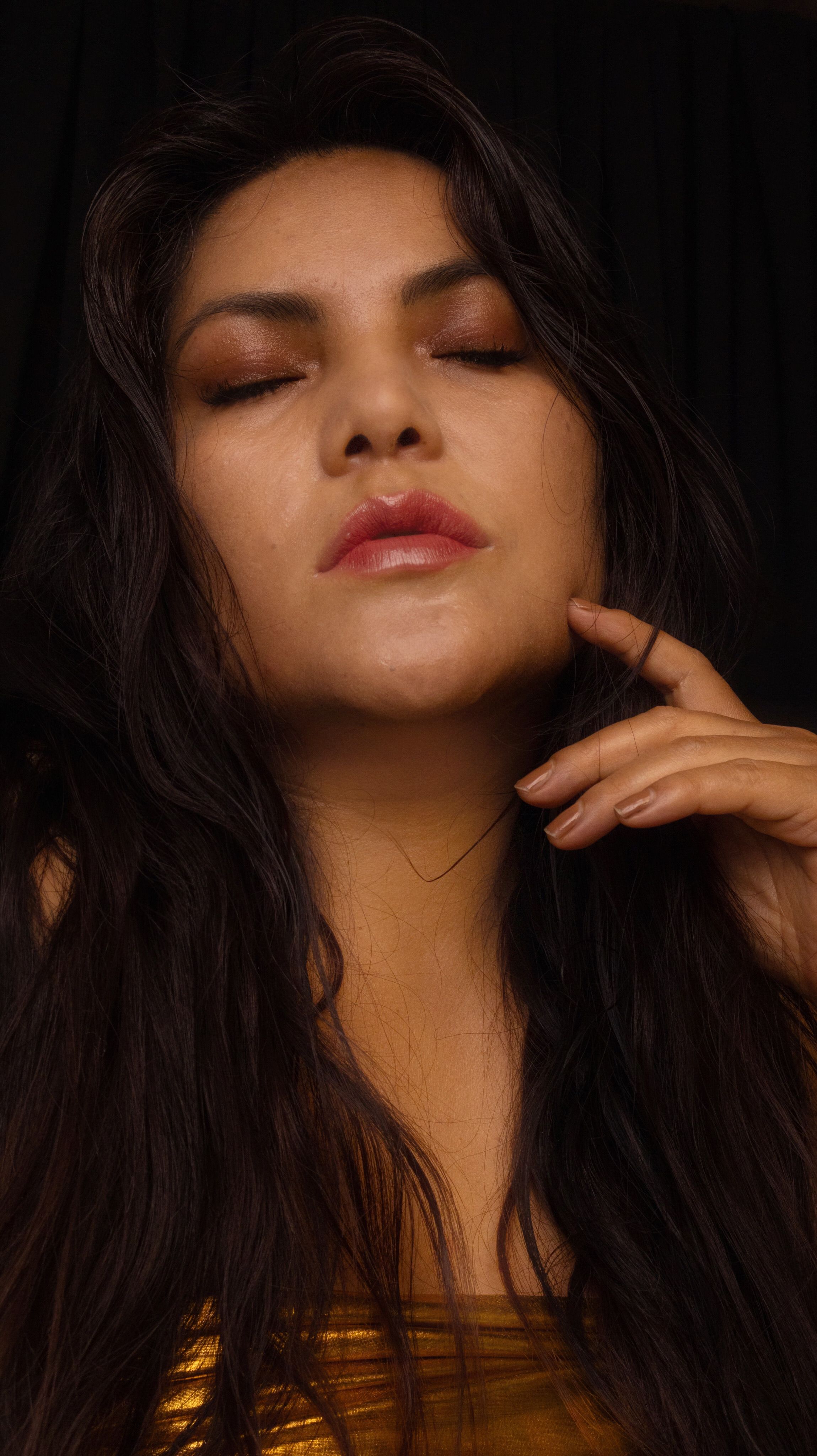 Hair Model Woman Photos, Download The BEST Free Hair Model Woman Stock ...