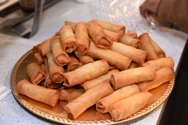 Spring Rolls Photos, Download The BEST Free Spring Rolls Stock Photos ...
