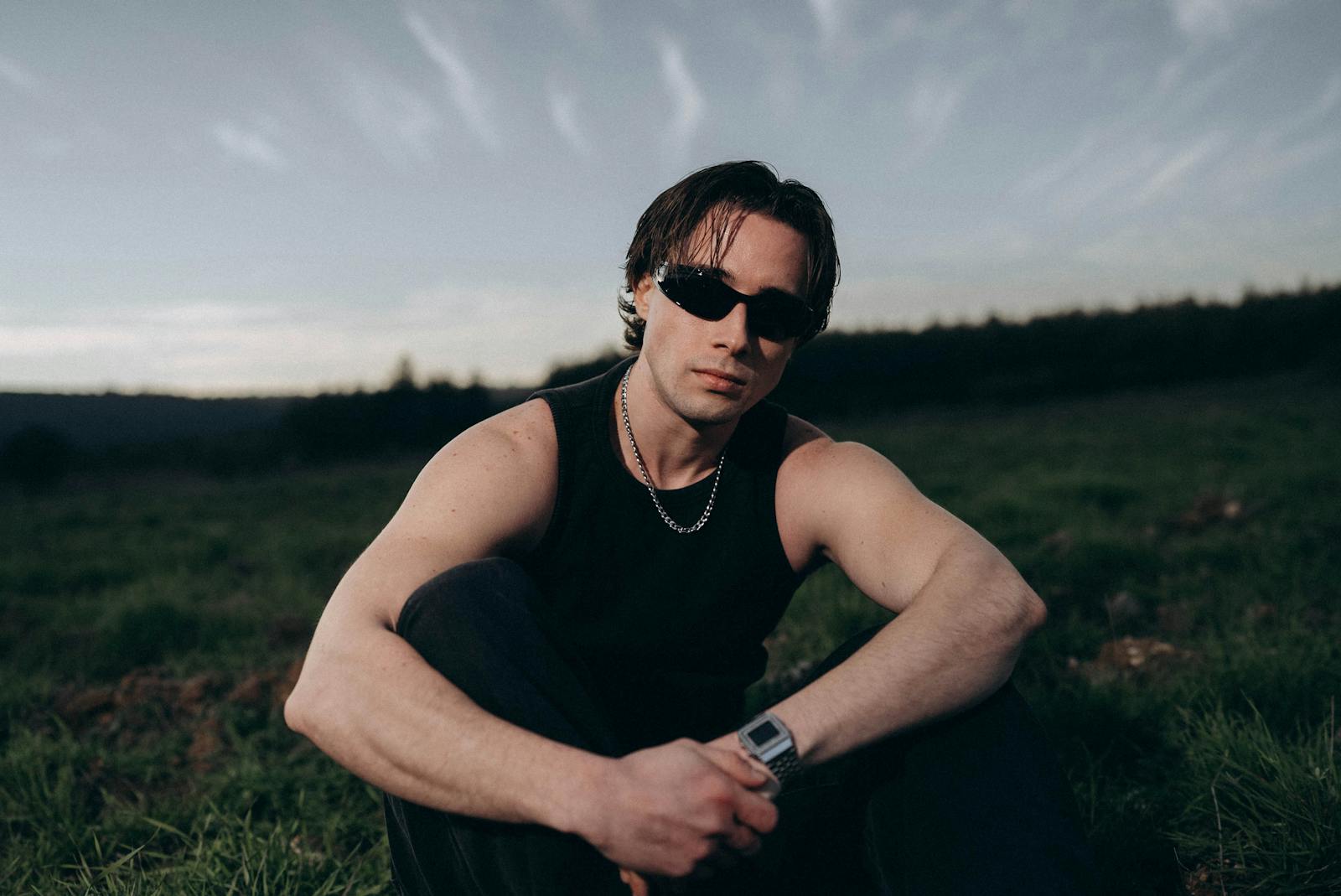 Muscular Man Reference Photos, Download The BEST Free Muscular Man ...