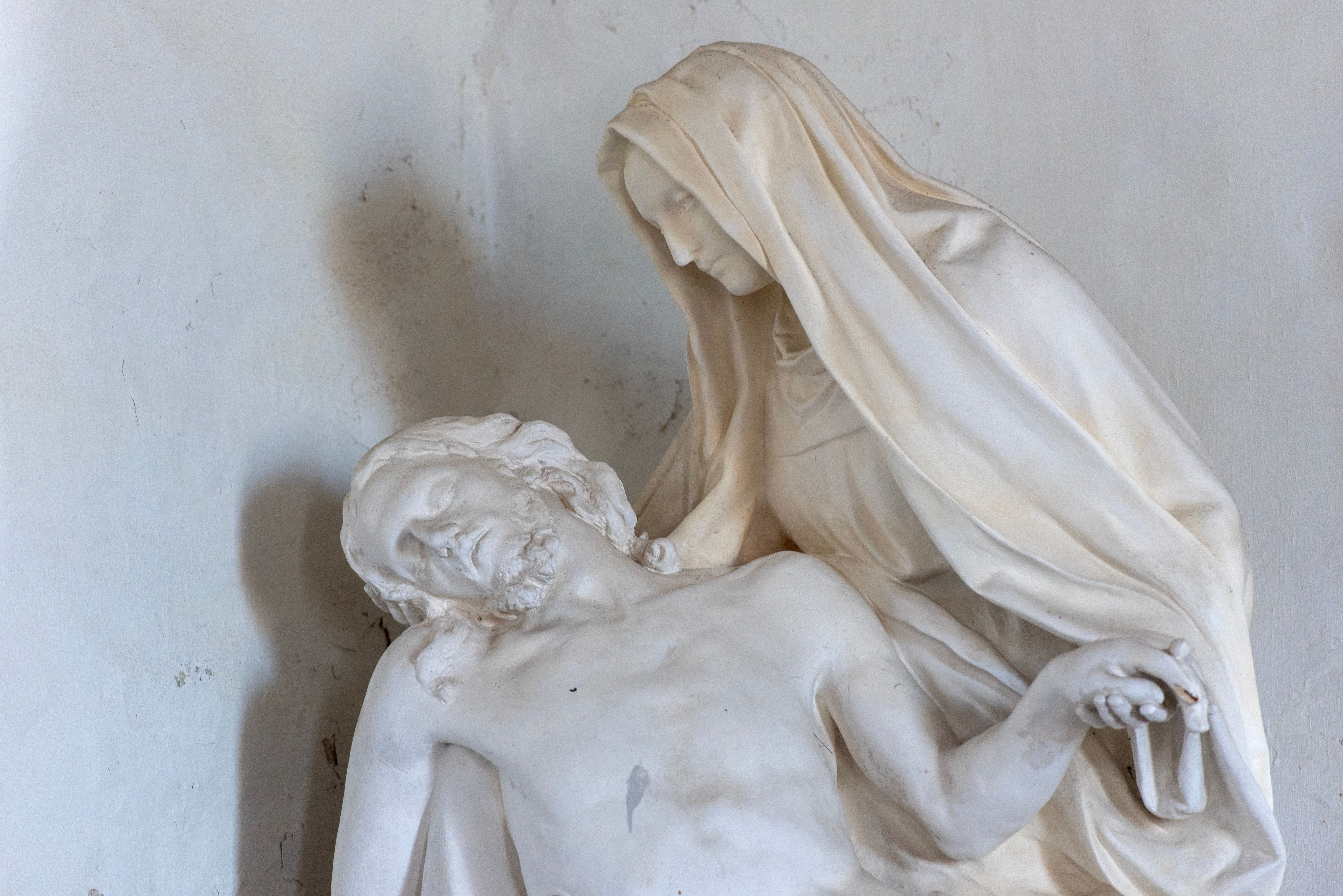 Pieta Volumetrica Photos, Download The BEST Free Pieta Volumetrica ...