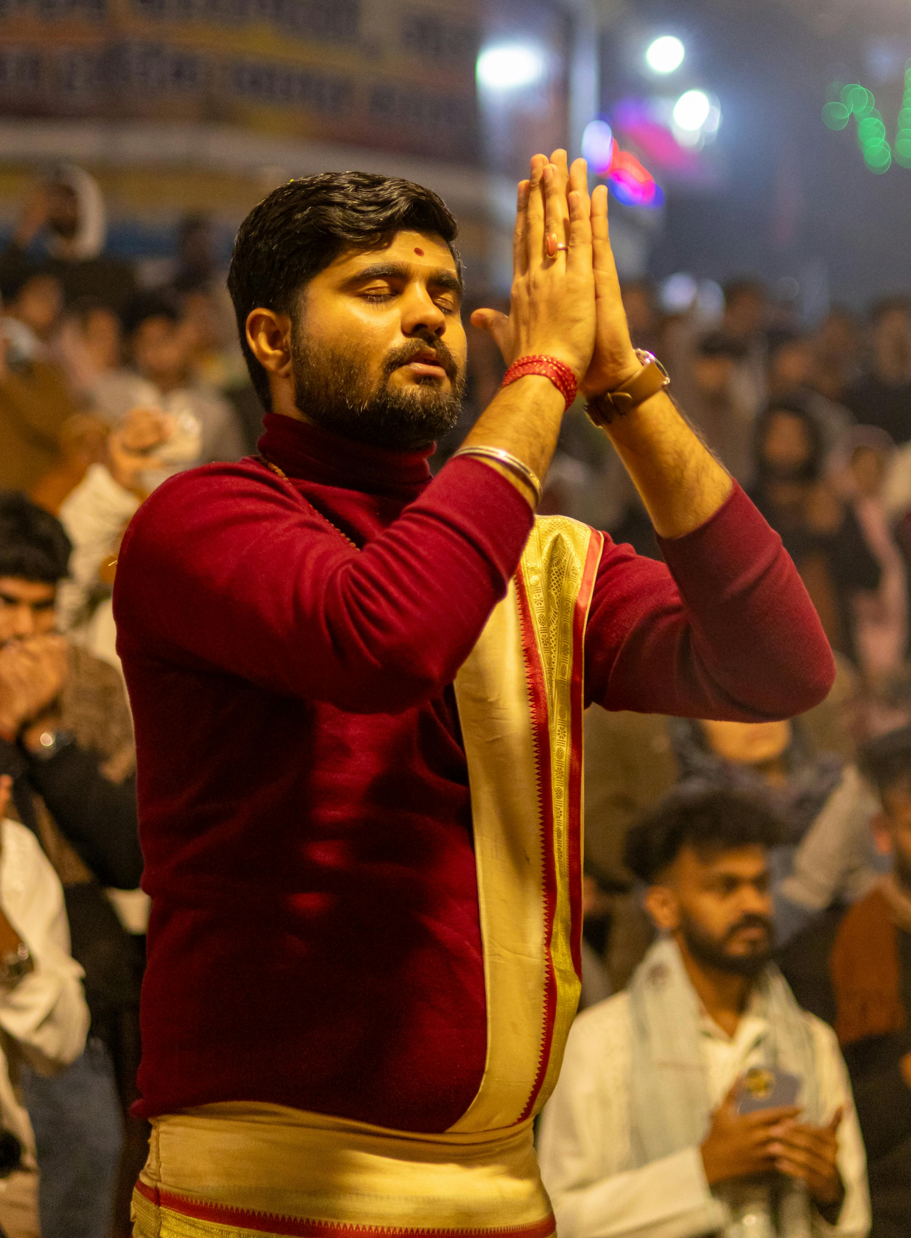 Photo For People Praying Photos, Download The BEST Free Photo For ...