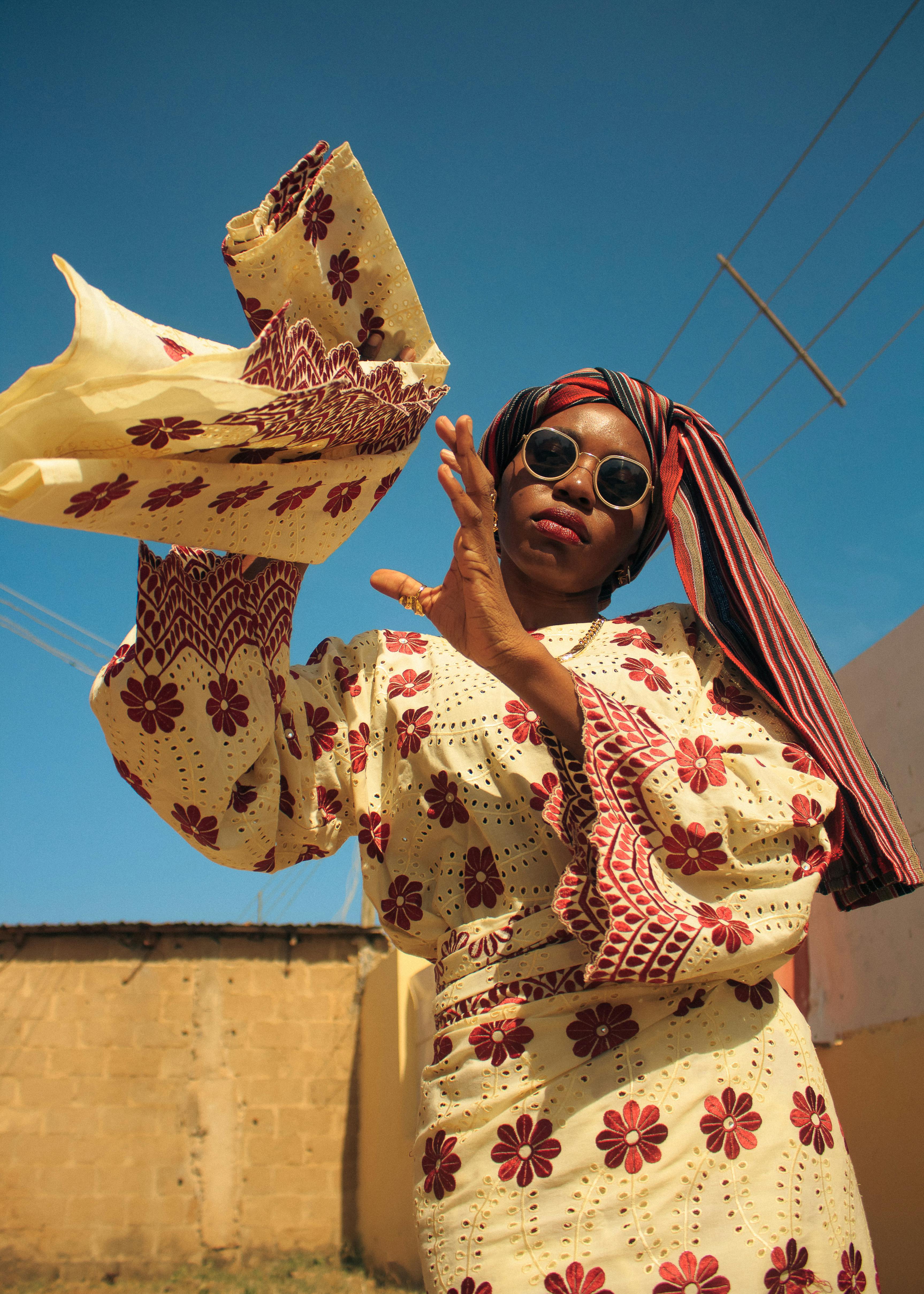 African American Community Village Photos, Download The BEST Free ...