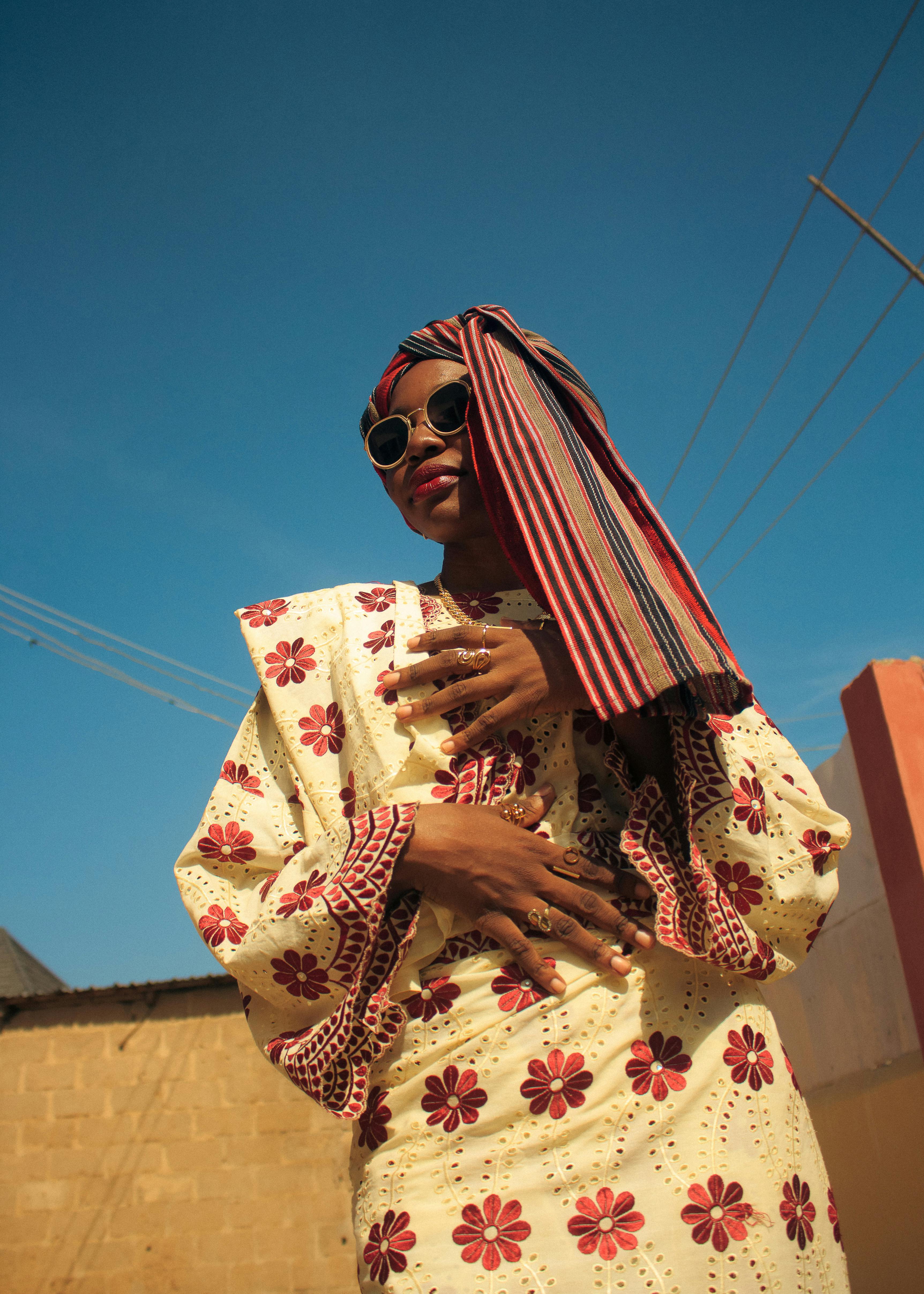 African American Community Village Photos, Download The BEST Free ...