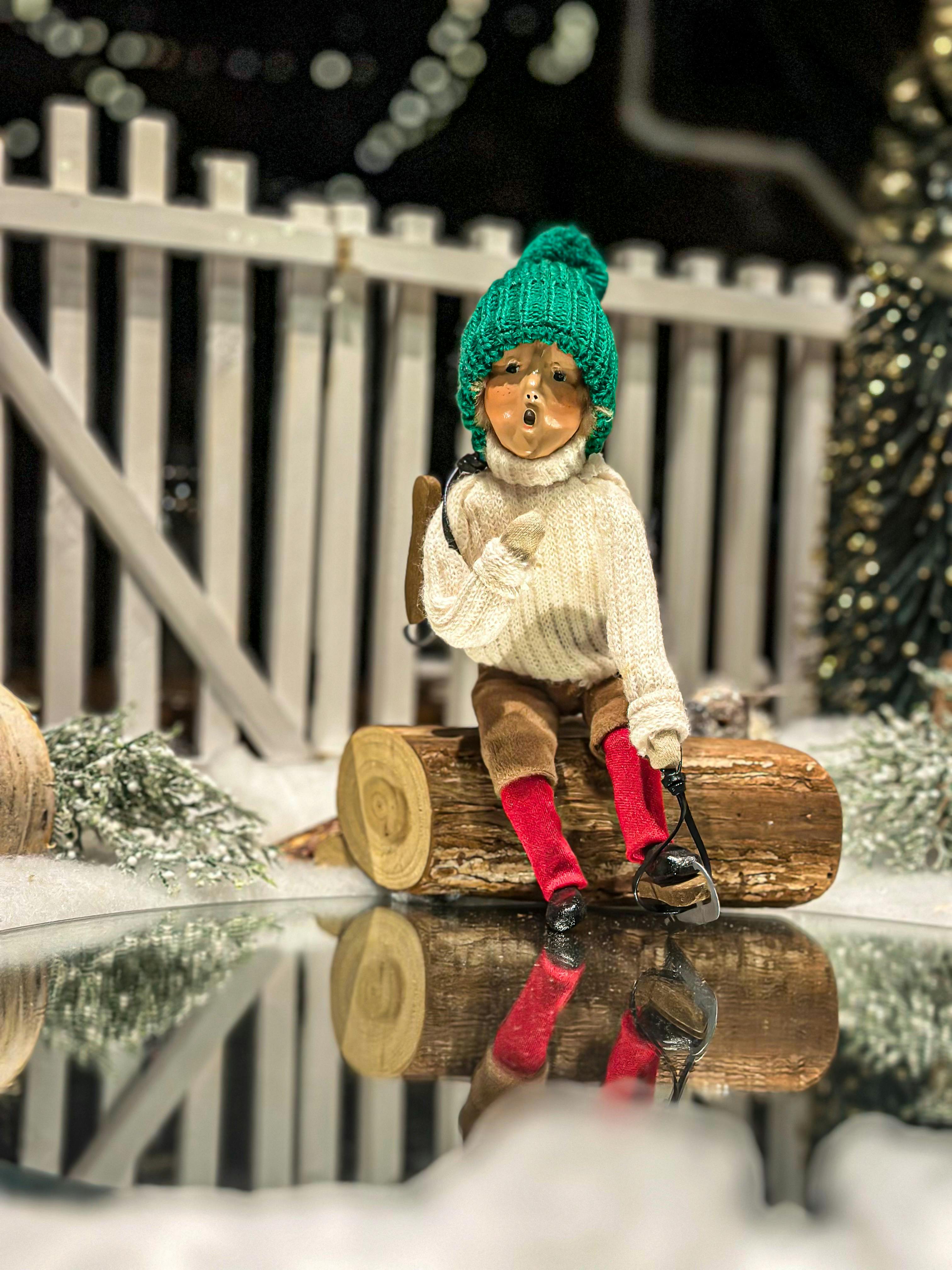 Pavan Sai .D – Fotografie