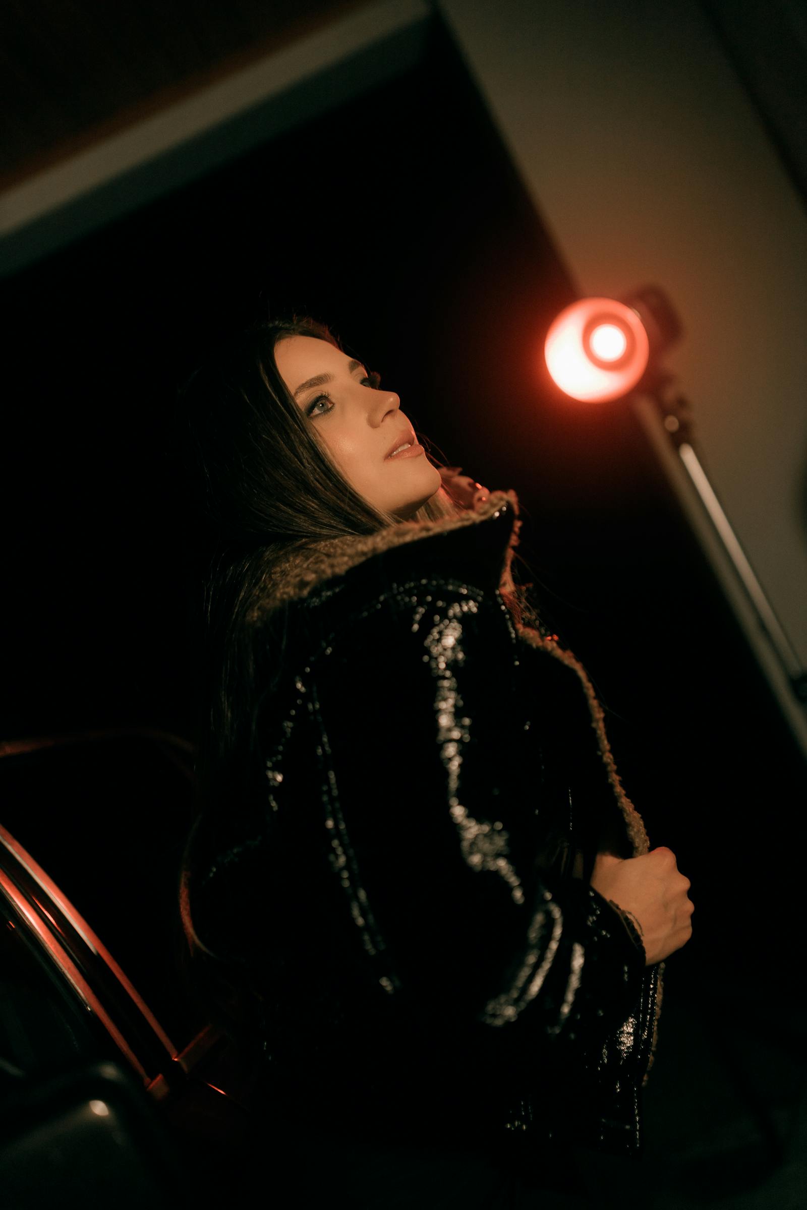 Dramatic Portrait Lighting Photos, Download The BEST Free Dramatic ...