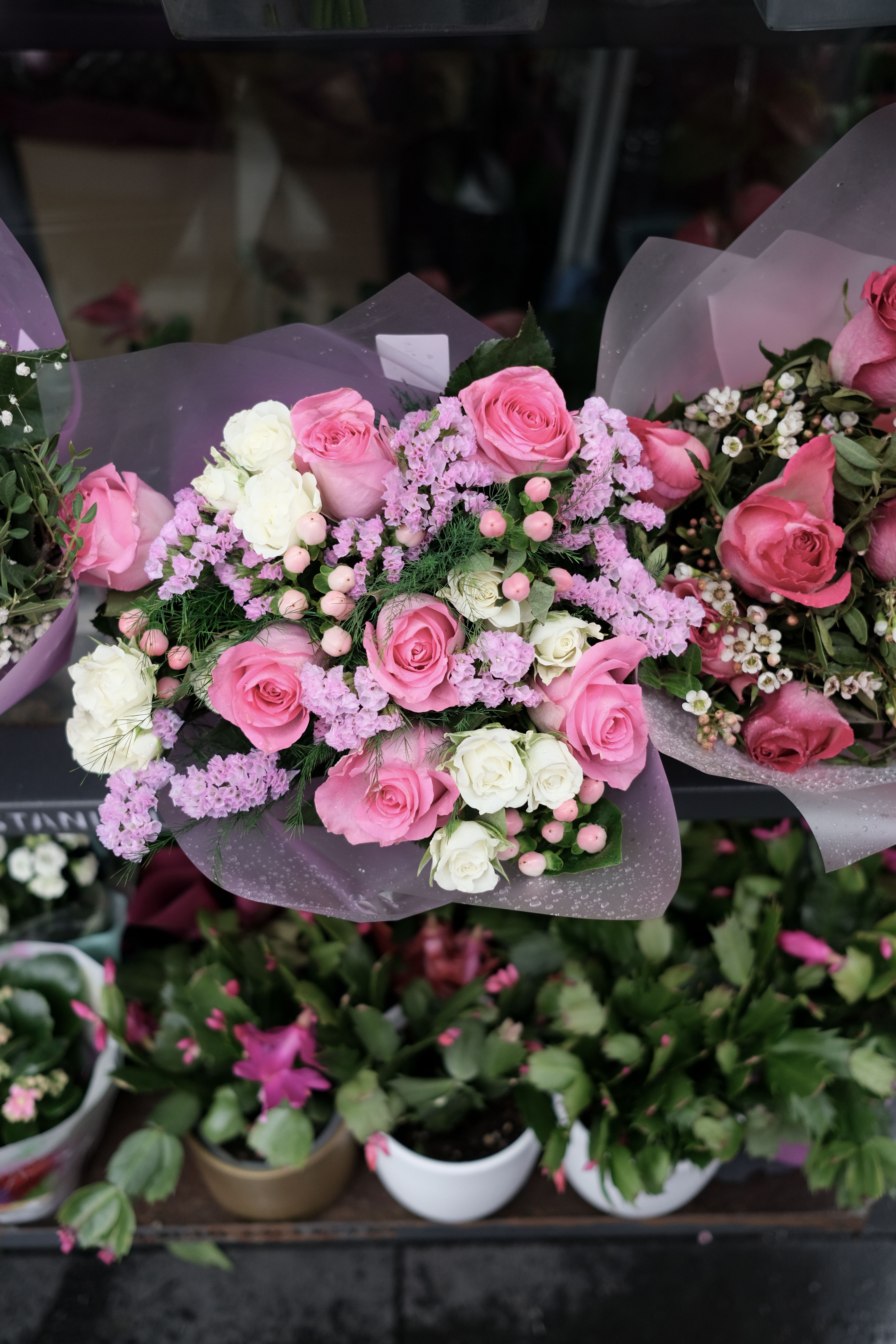 Florist Shop Photos, Download The BEST Free Florist Shop Stock Photos ...