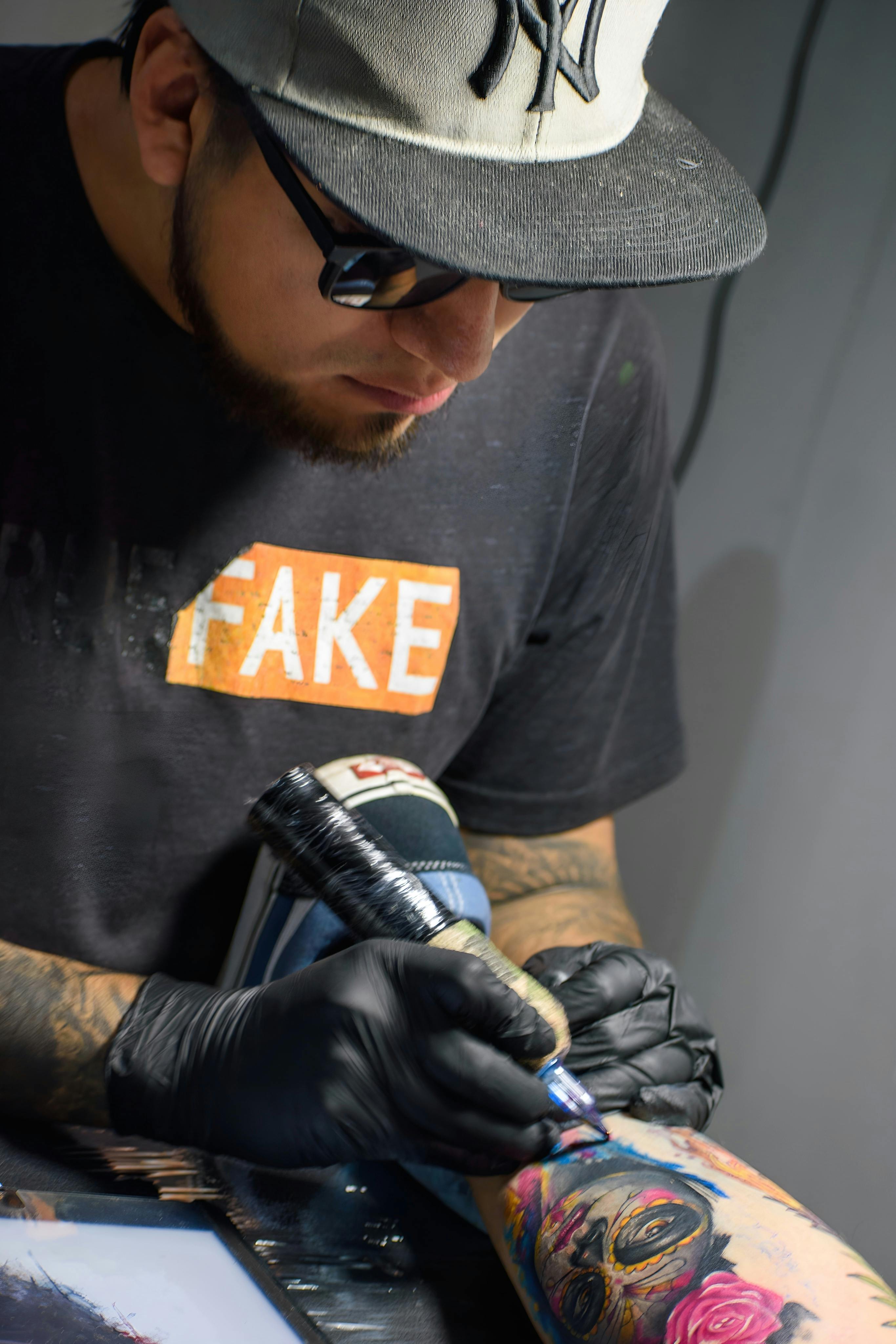 Buttocks Tattoo Photos, Download The BEST Free Buttocks Tattoo Stock ...