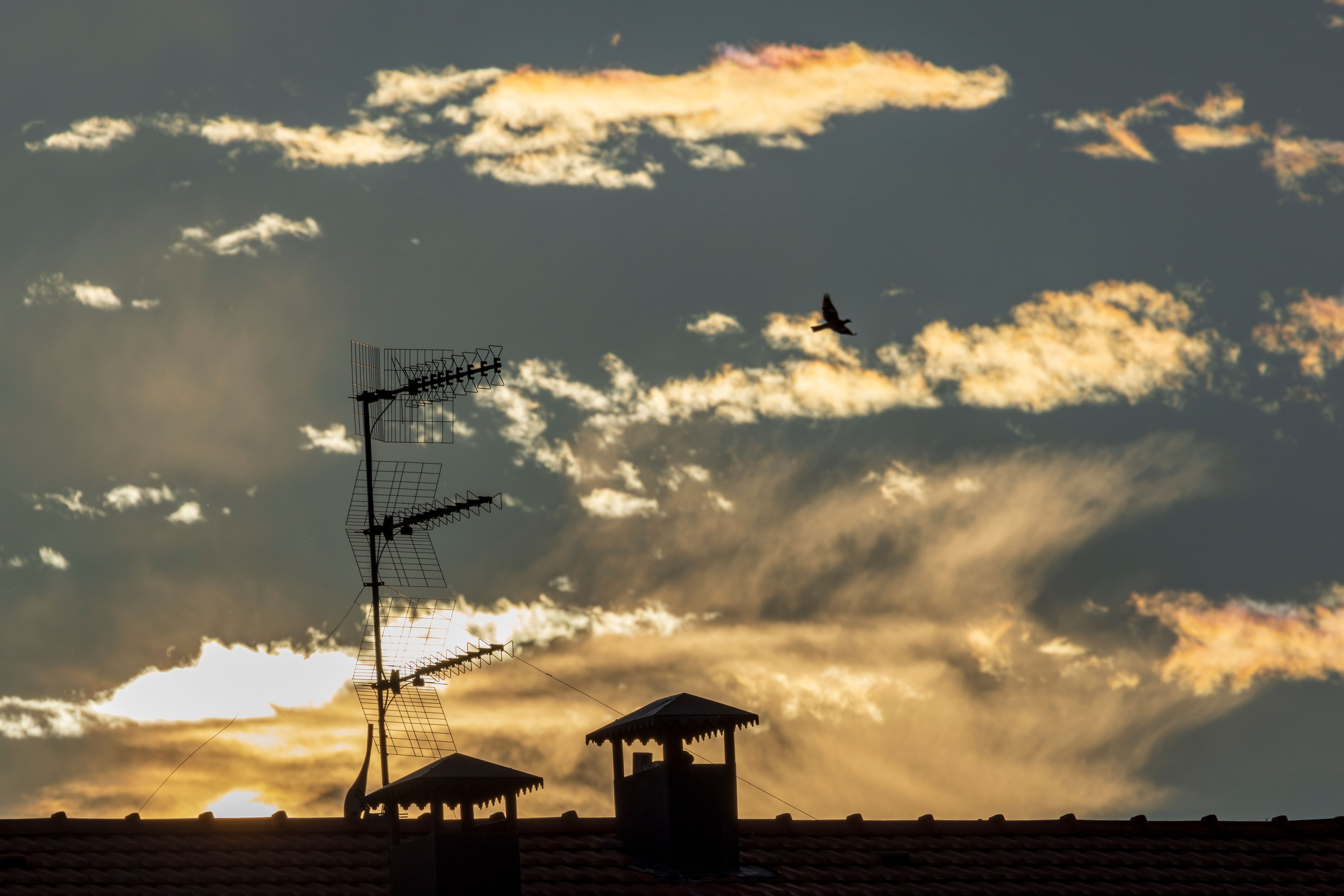 Rooftop Scenery Photos, Download The BEST Free Rooftop Scenery Stock ...