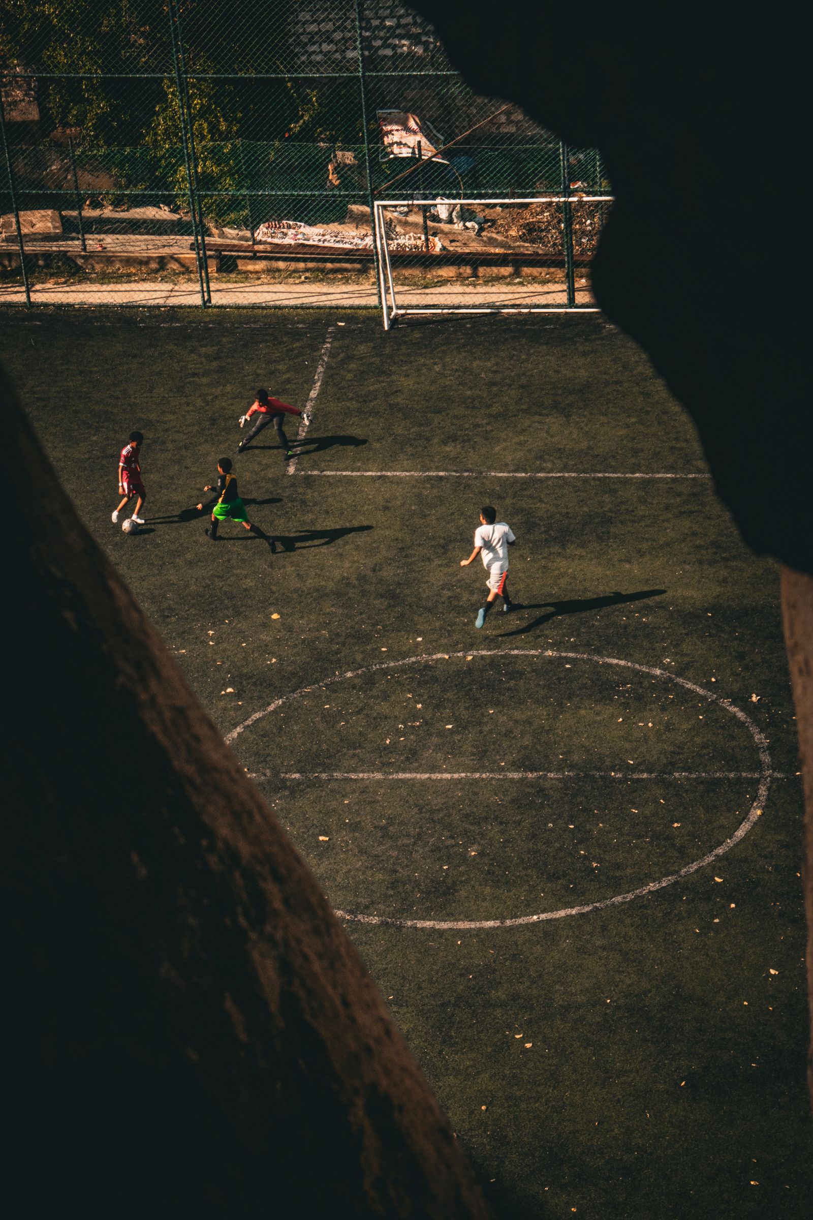 People Playing Soccer Photos, Download The BEST Free People Playing ...