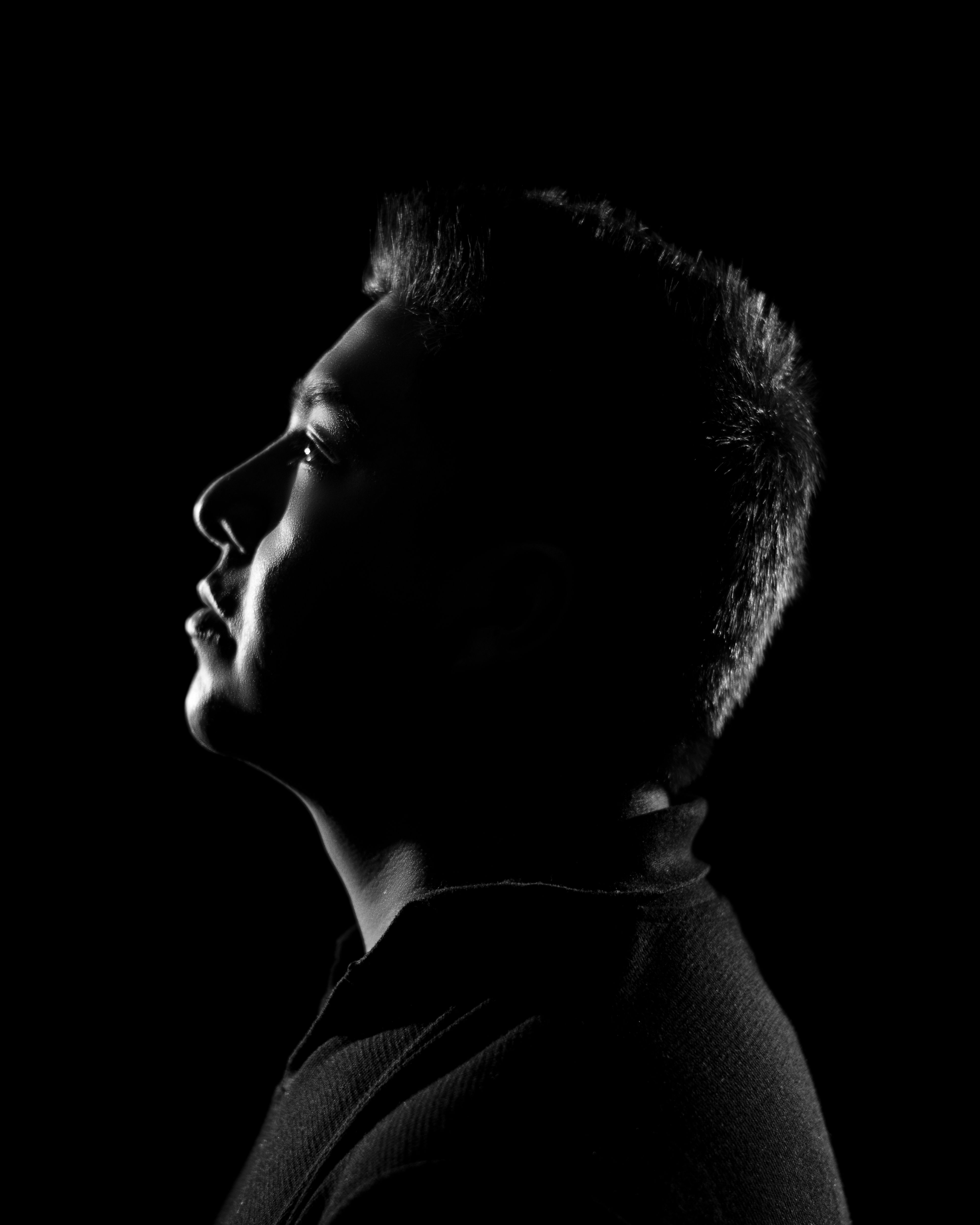 People Side Profile Photos, Download The BEST Free People Side Profile ...
