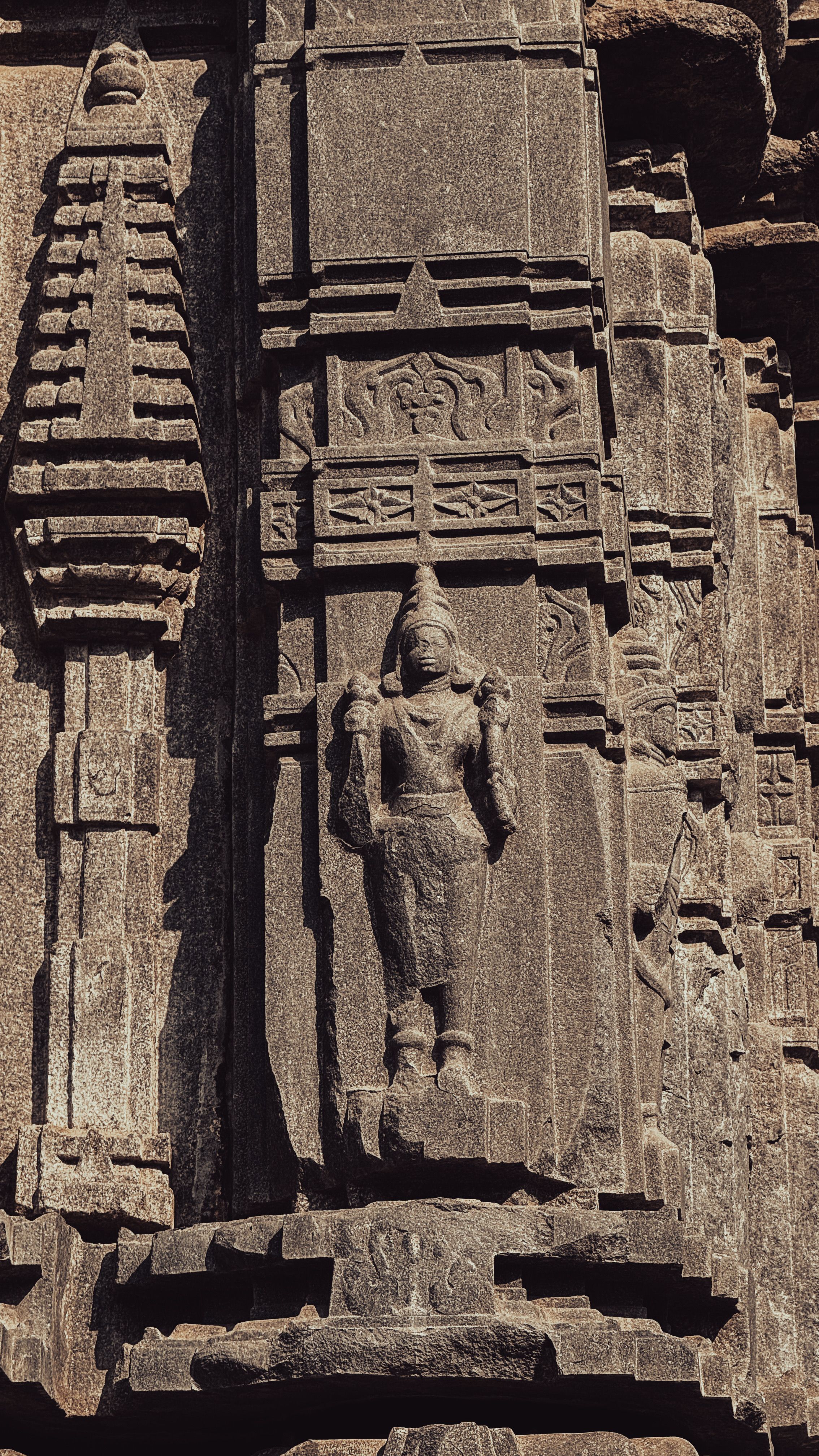 Warangal Bhadrakali Temple Photos, Download The BEST Free Warangal ...
