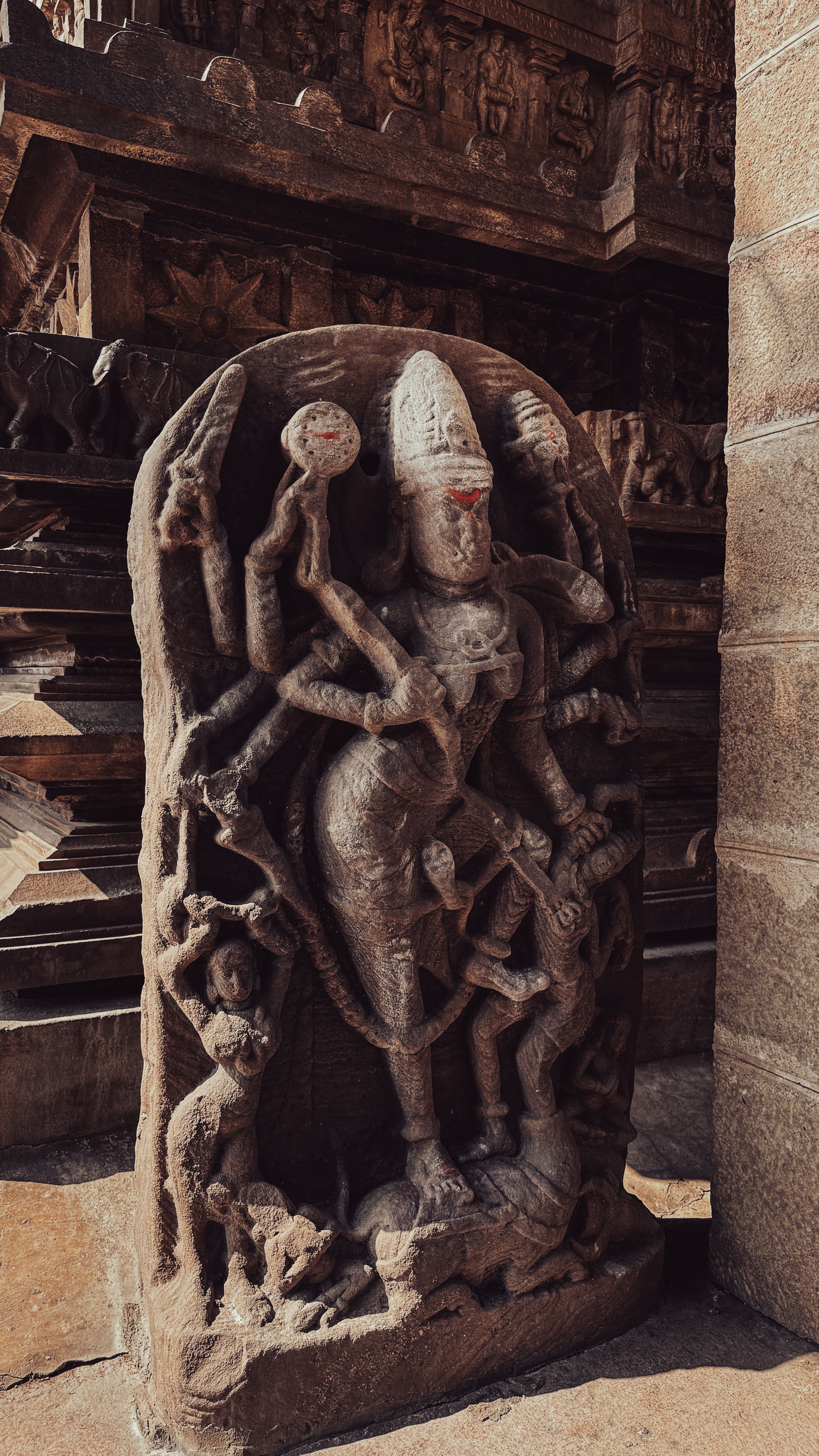 Warangal Bhadrakali Temple Photos, Download The BEST Free Warangal ...