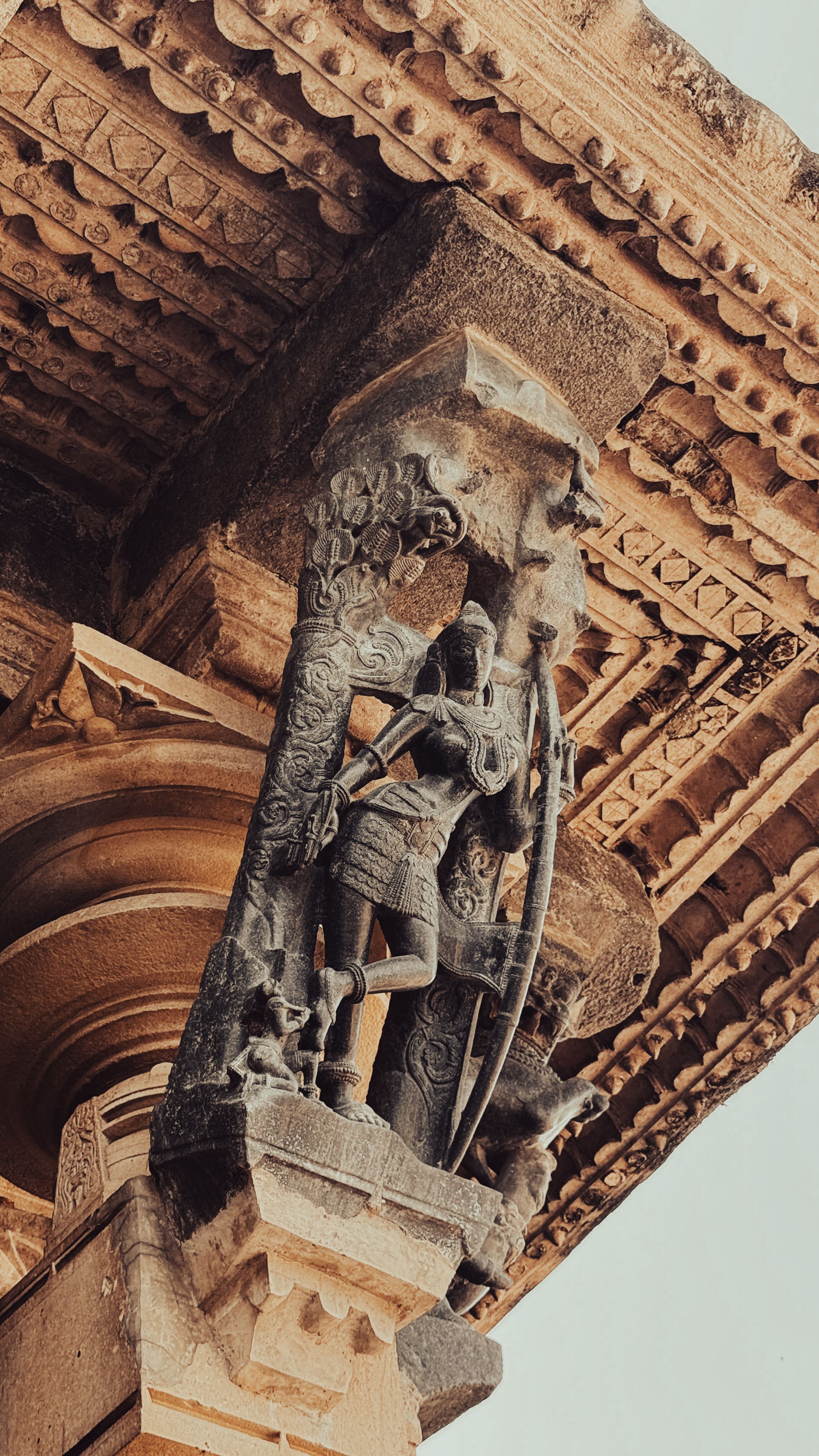 Warangal Bhadrakali Temple Photos, Download The BEST Free Warangal ...