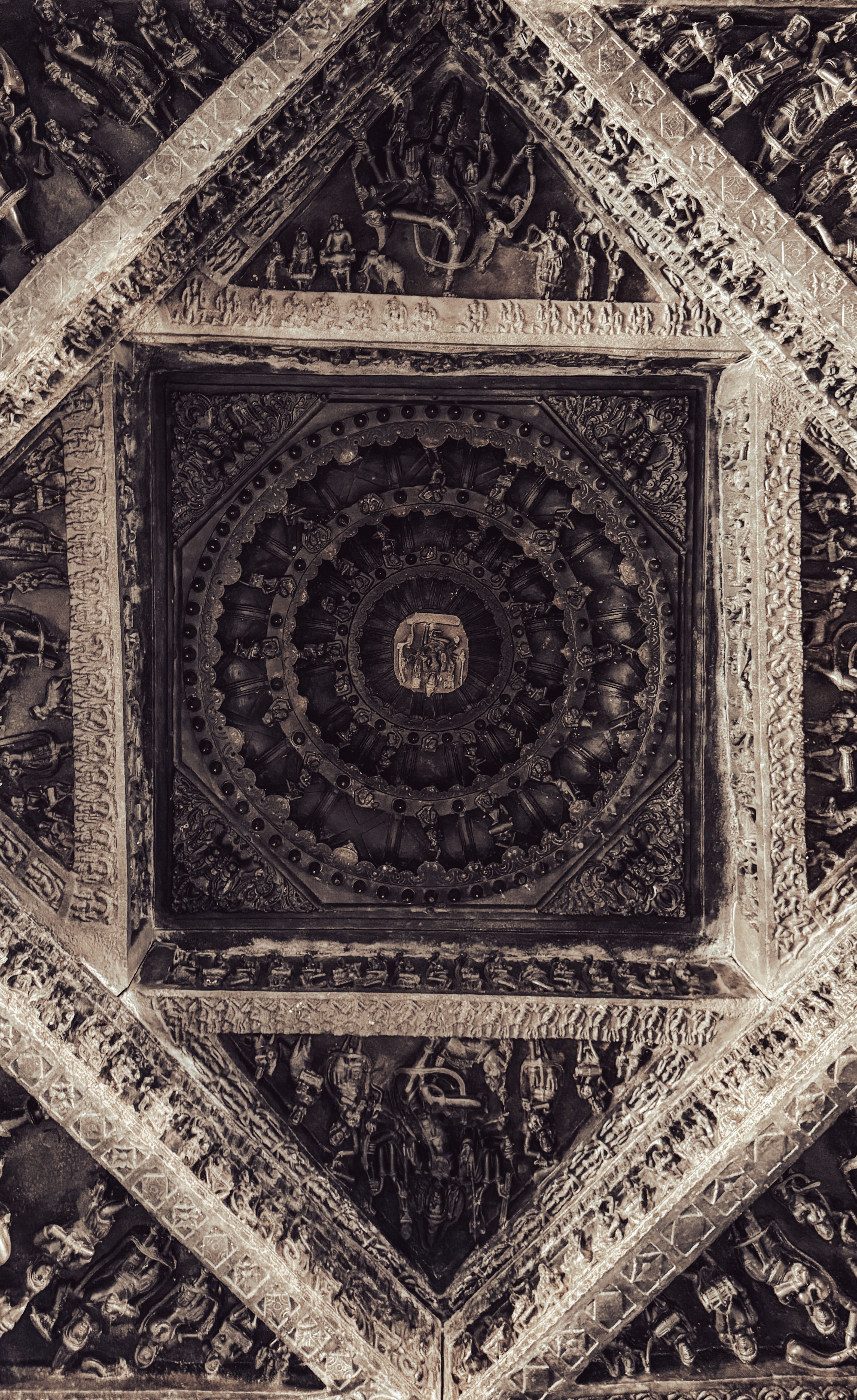 Warangal Bhadrakali Temple Photos, Download The BEST Free Warangal ...