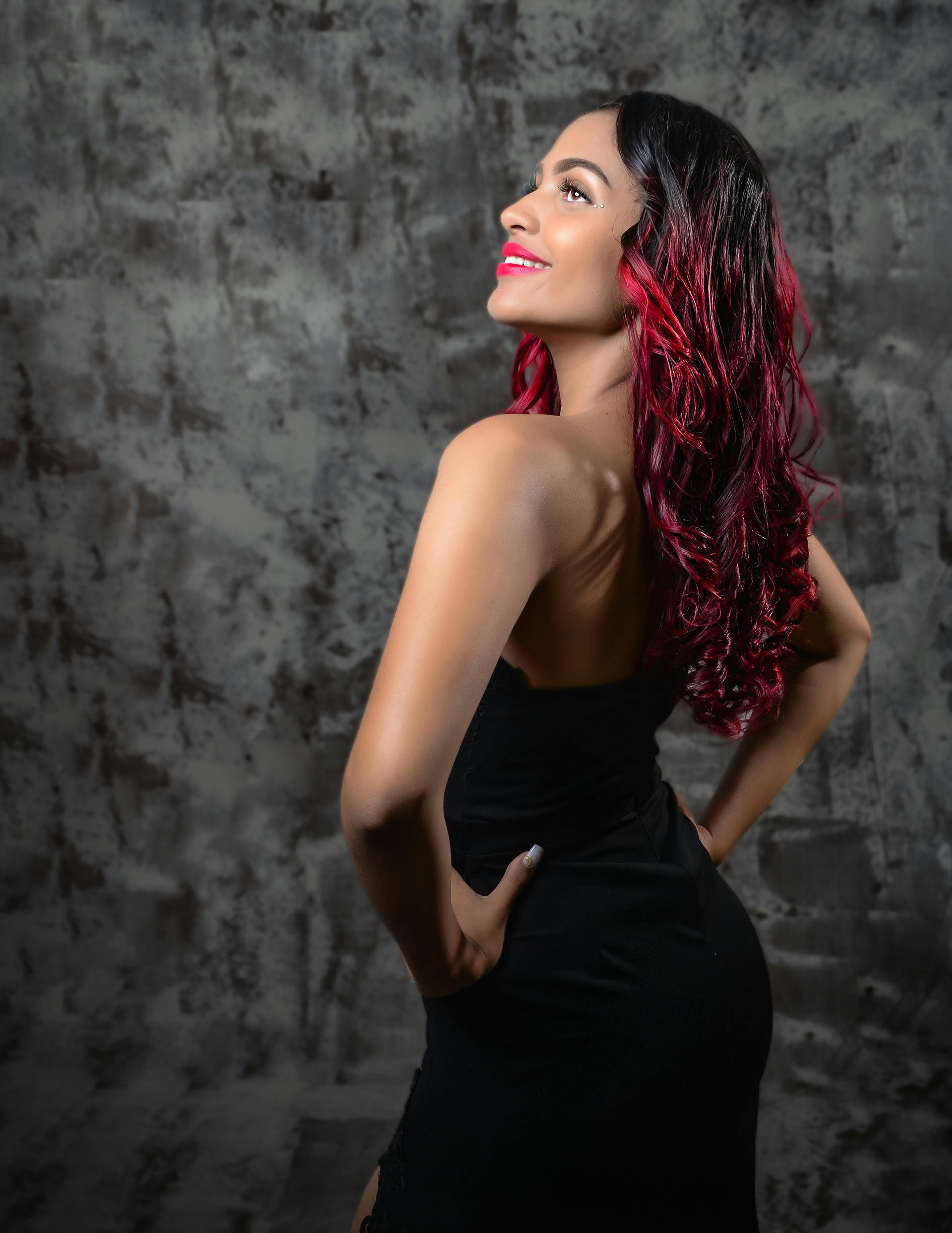 Artistic Portrait Model Photos, Download The BEST Free Artistic ...