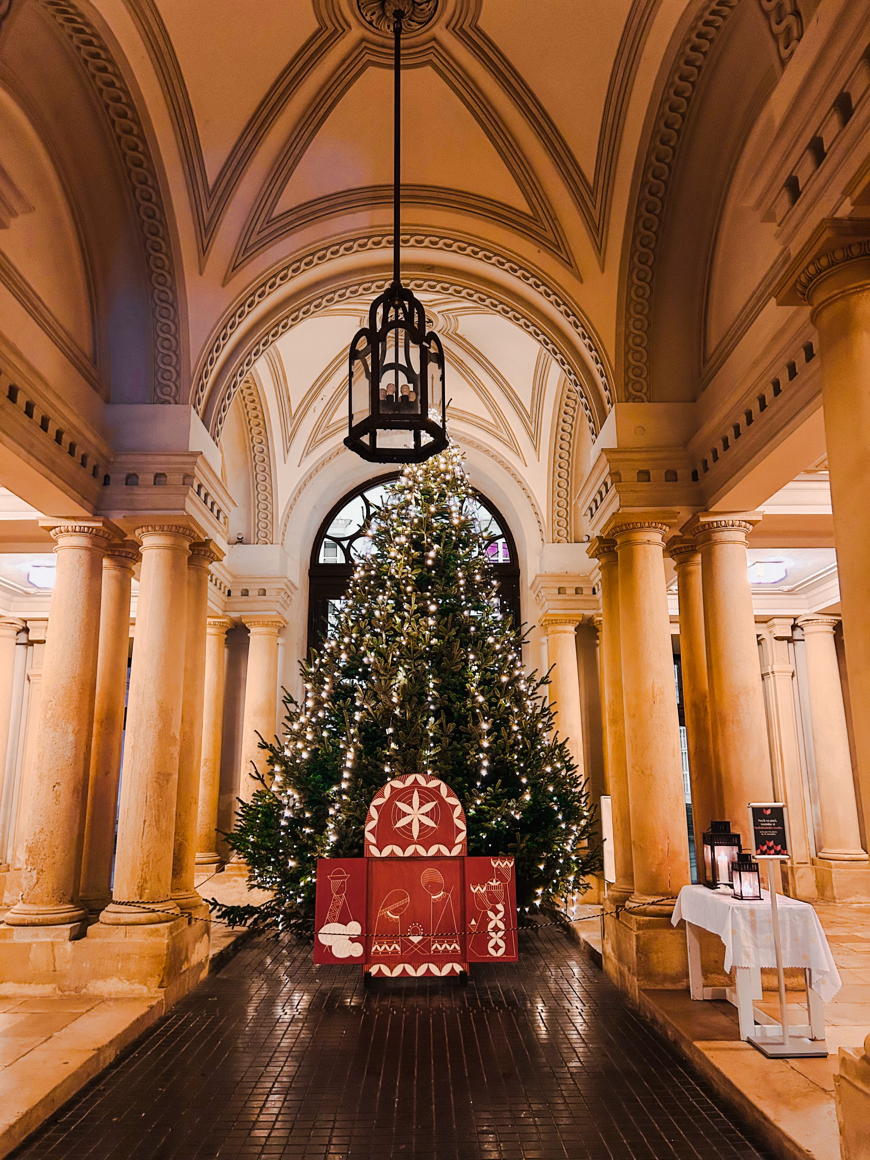 Church Christmas Backgrounds Photos, Download The BEST Free Church ...