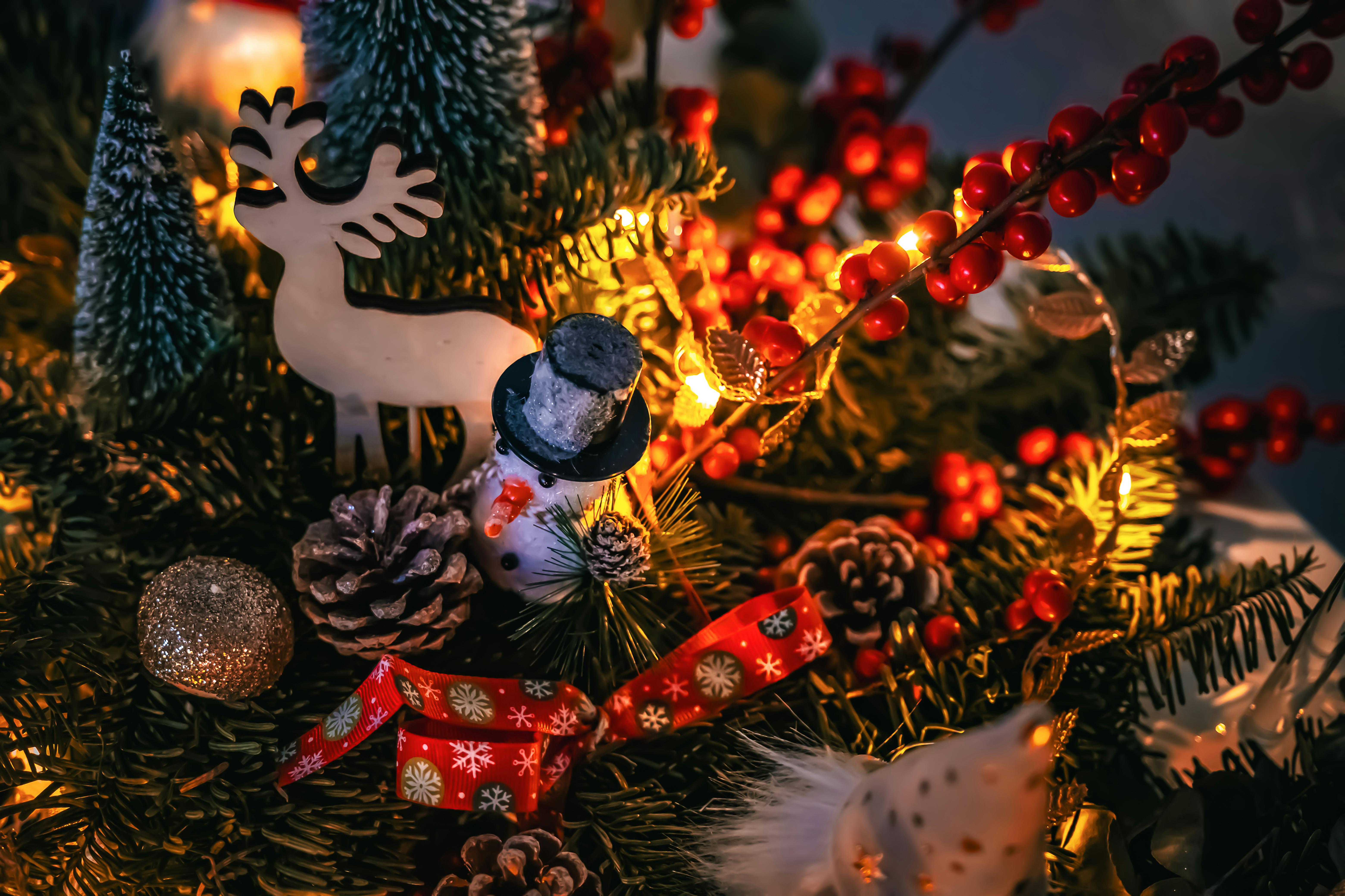 3.000+ beste Kerstsfeer foto's · 100% gratis downloaden · Pexels ...