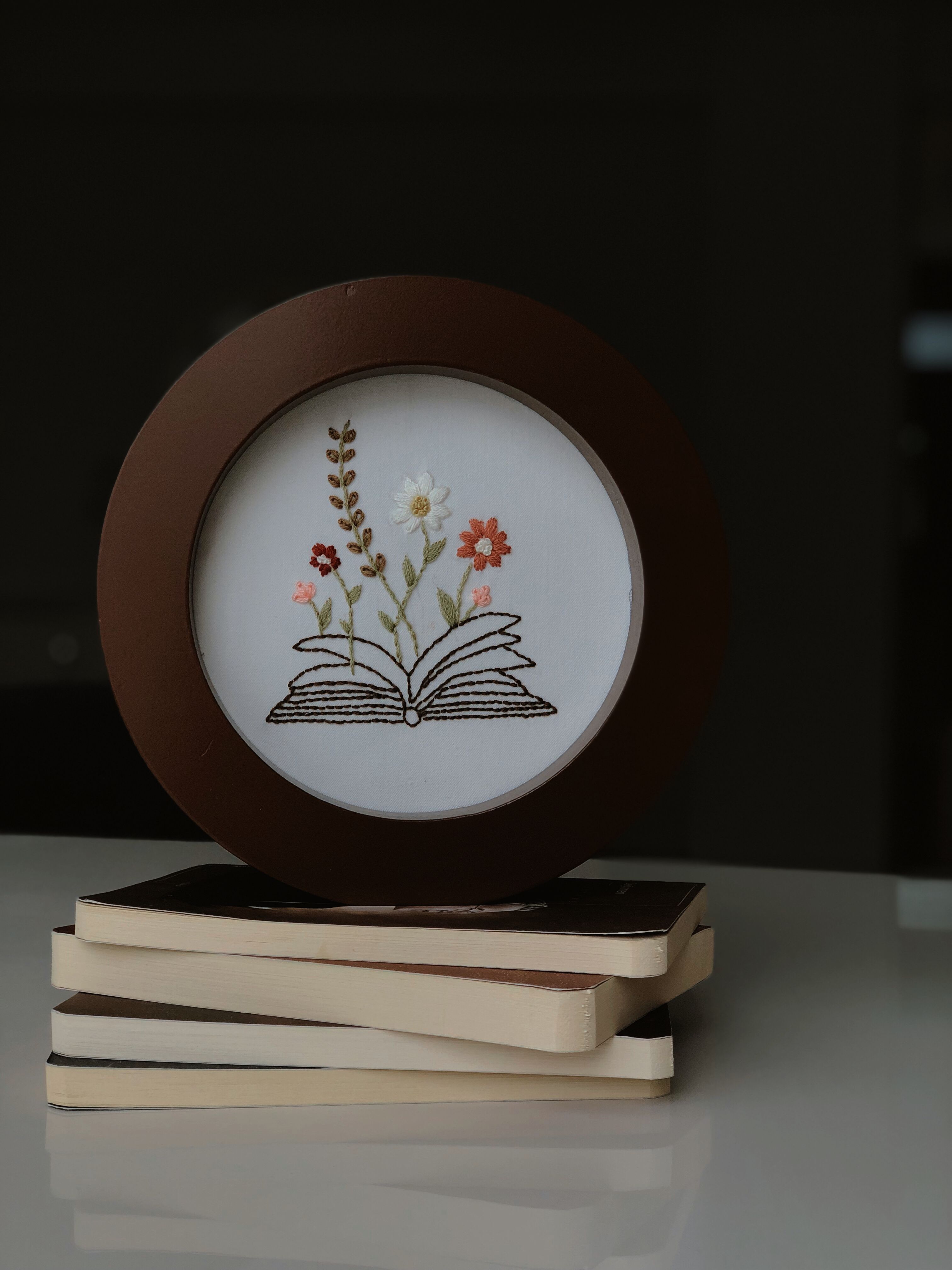 Embroidery Frame Photos, Download The BEST Free Embroidery Frame Stock ...