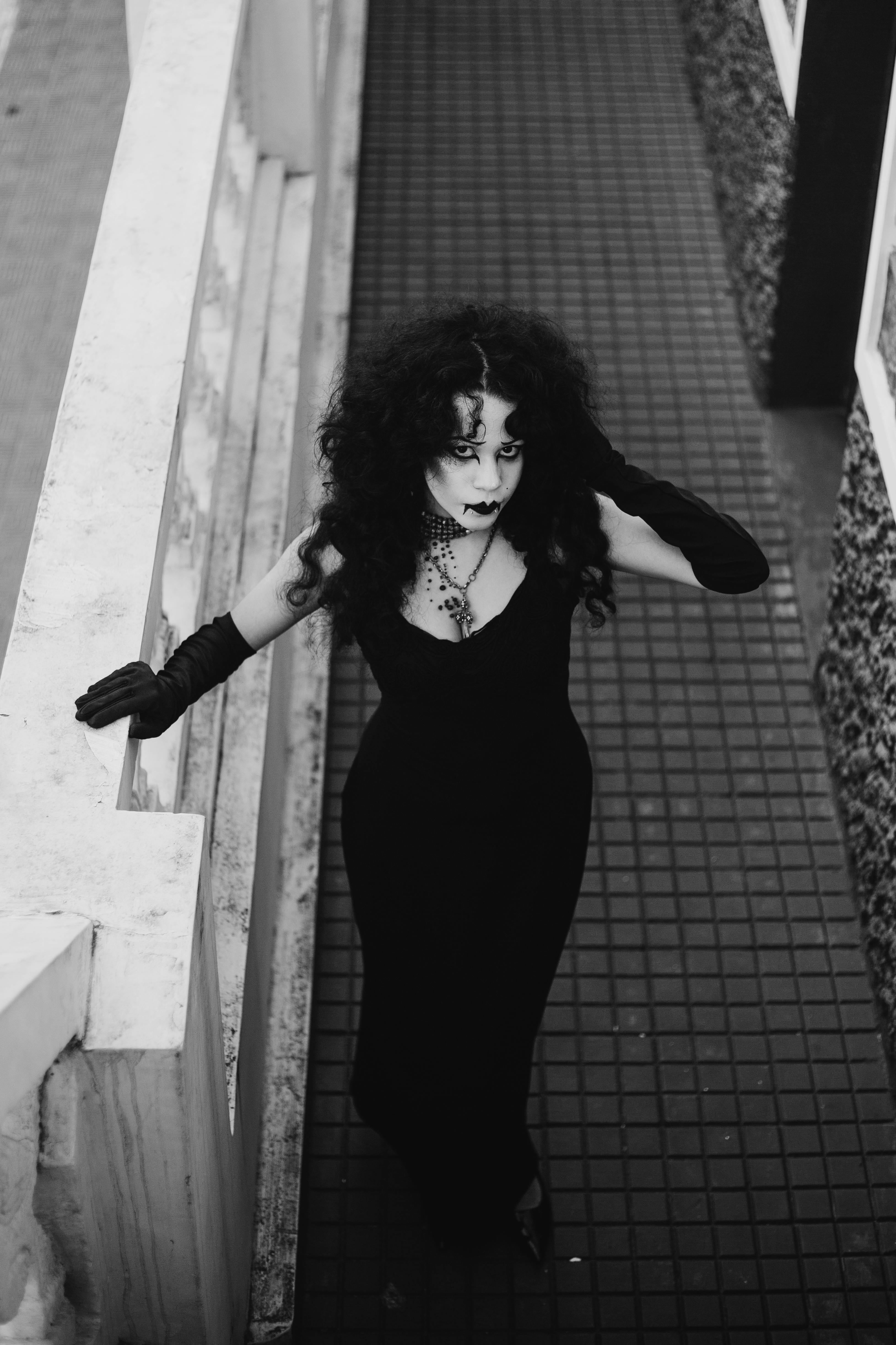 Artistic Portrait Model Photos, Download The BEST Free Artistic ...