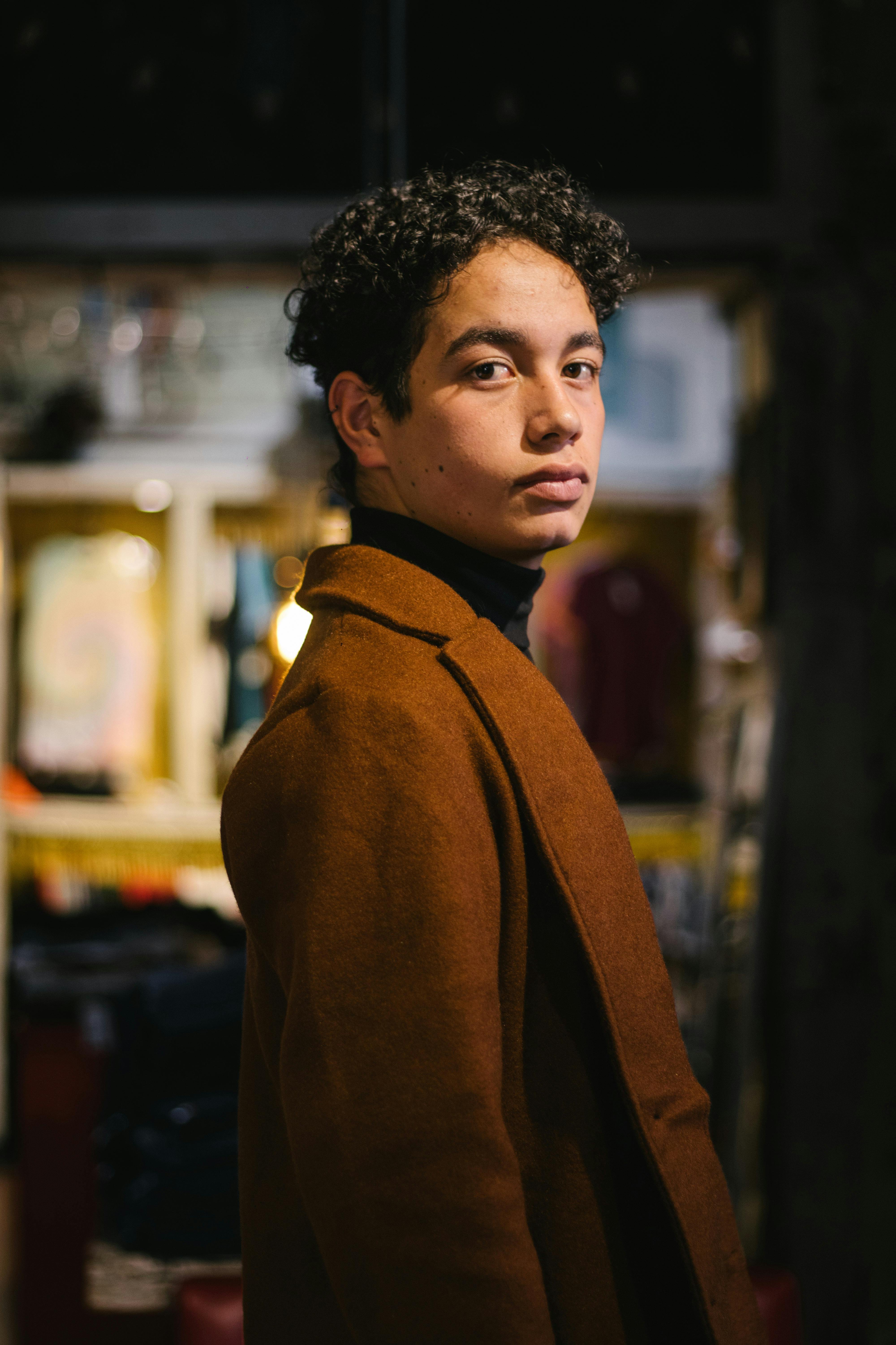 Young Model Imx Photos, Download The BEST Free Young Model Imx Stock ...