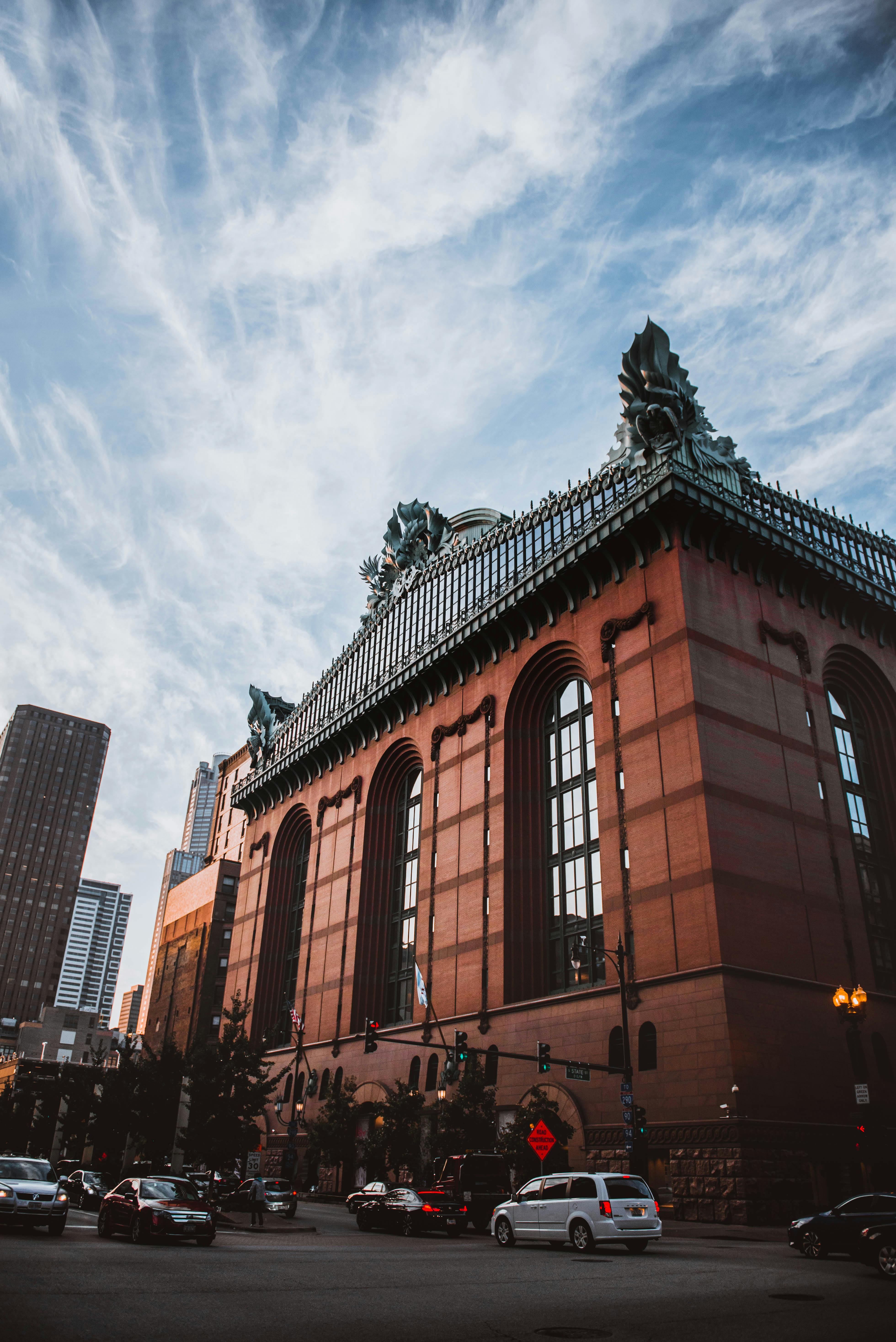 Library Exterior Photos, Download The BEST Free Library Exterior Stock ...