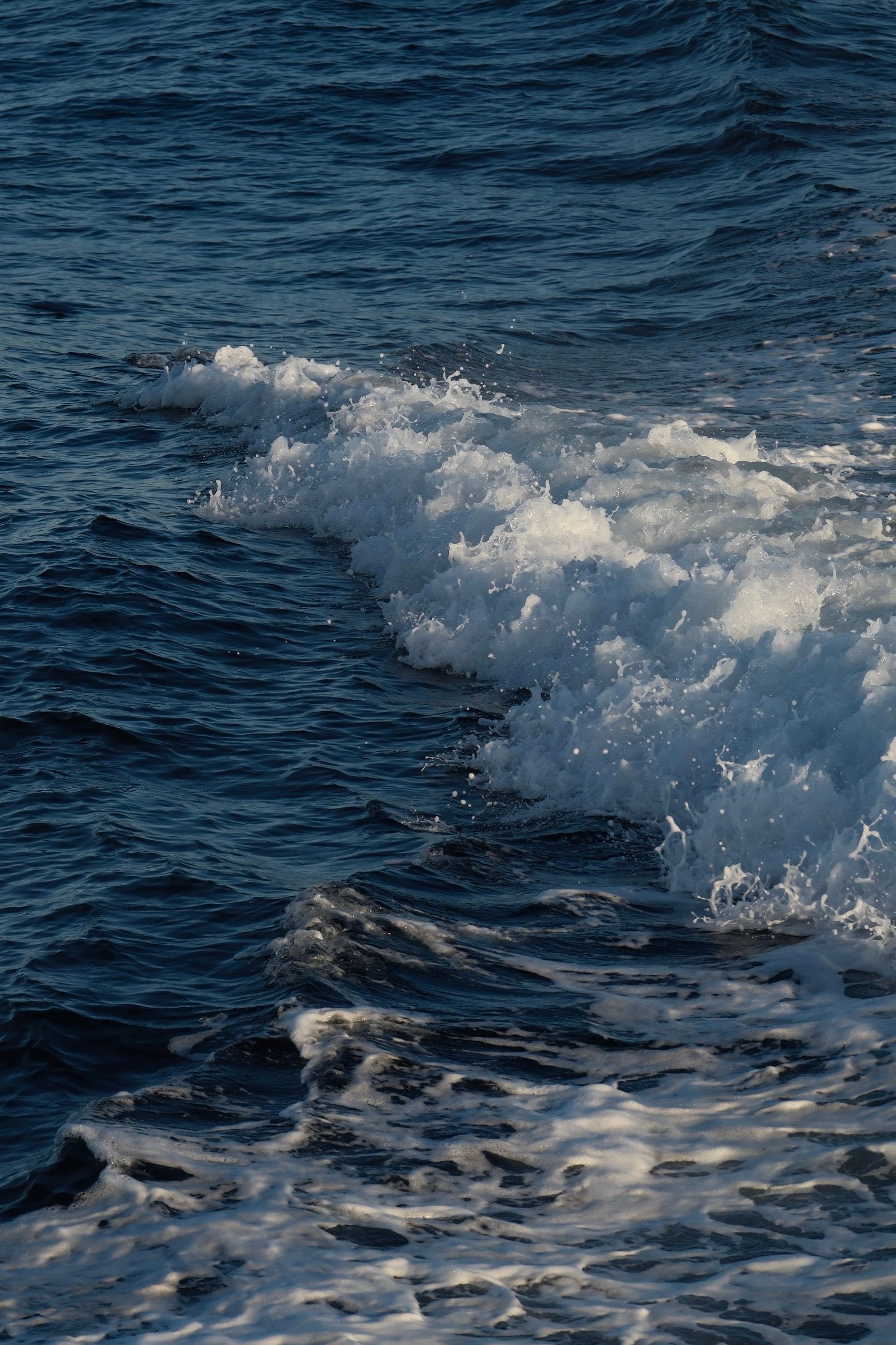 Sea Deep Blue Photos, Download The BEST Free Sea Deep Blue Stock Photos ...