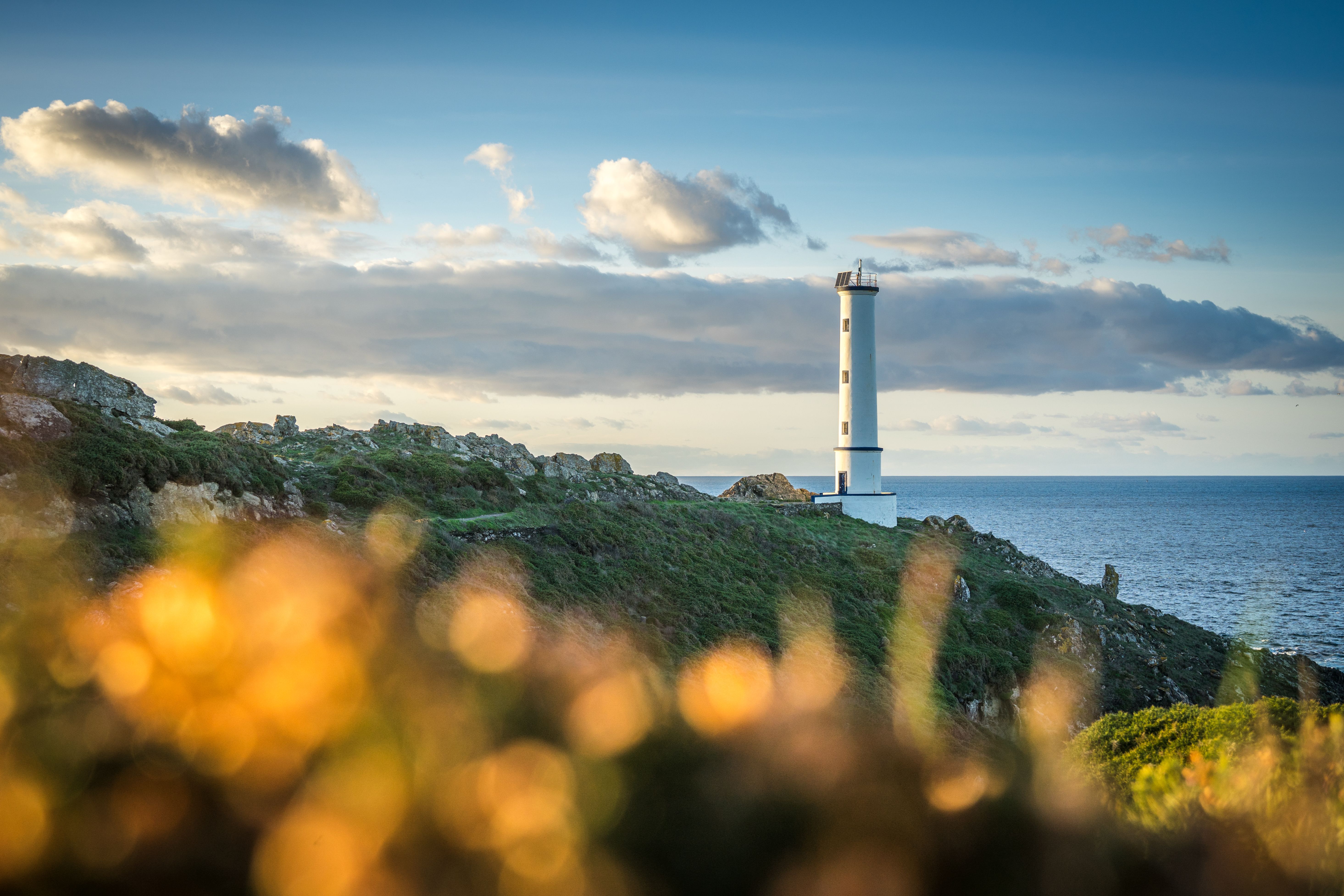 The Lighthouse Photos, Download The BEST Free The Lighthouse Stock ...